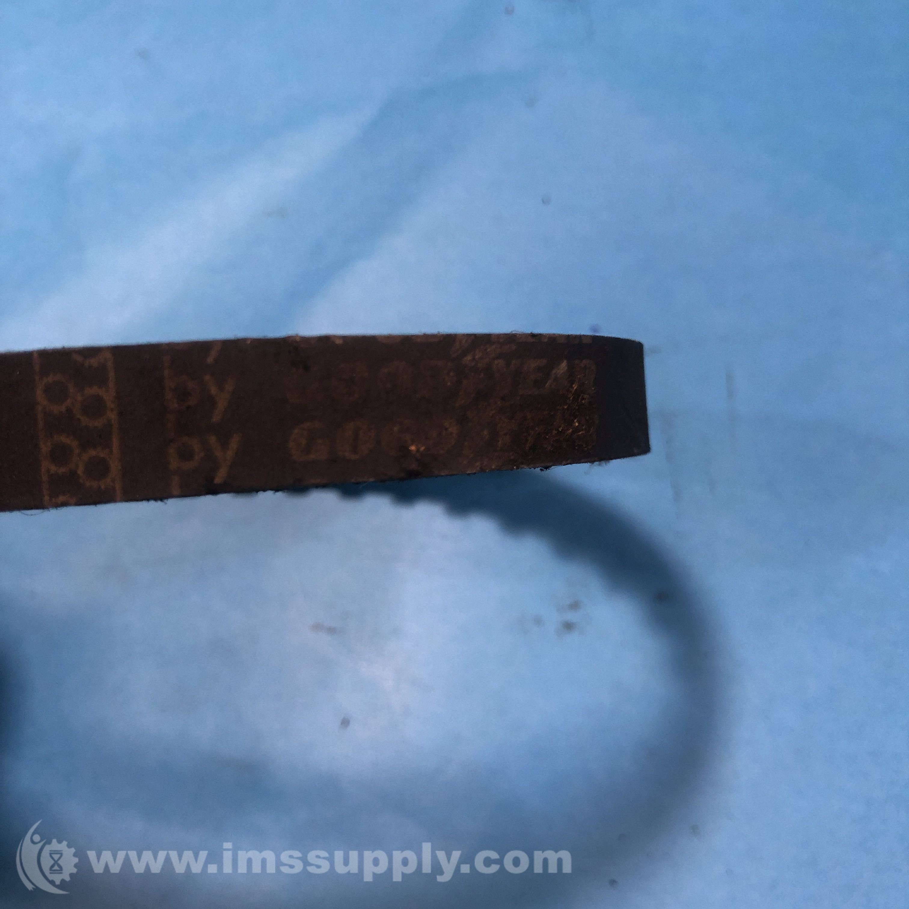 Goodyear 150L050 Timing Belt - IMS Supply