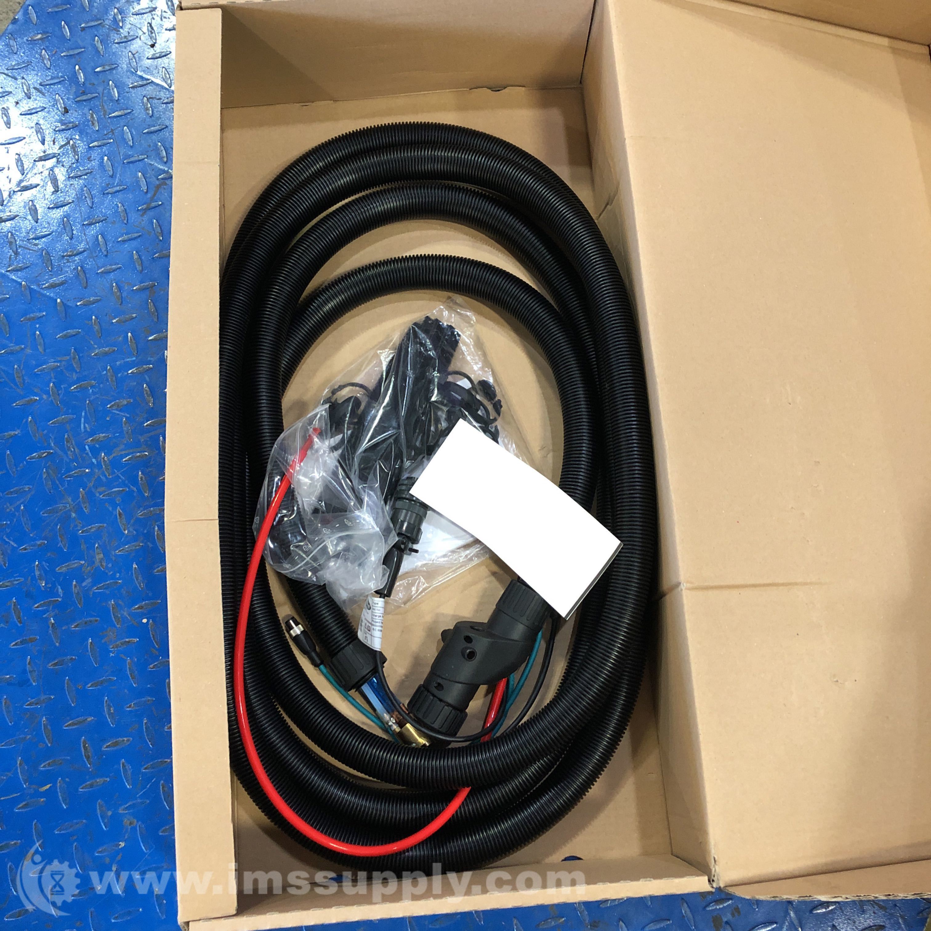 Fronius 4,047,536 Robacta Drive CMT G/F/6, 25m LG - IMS Supply