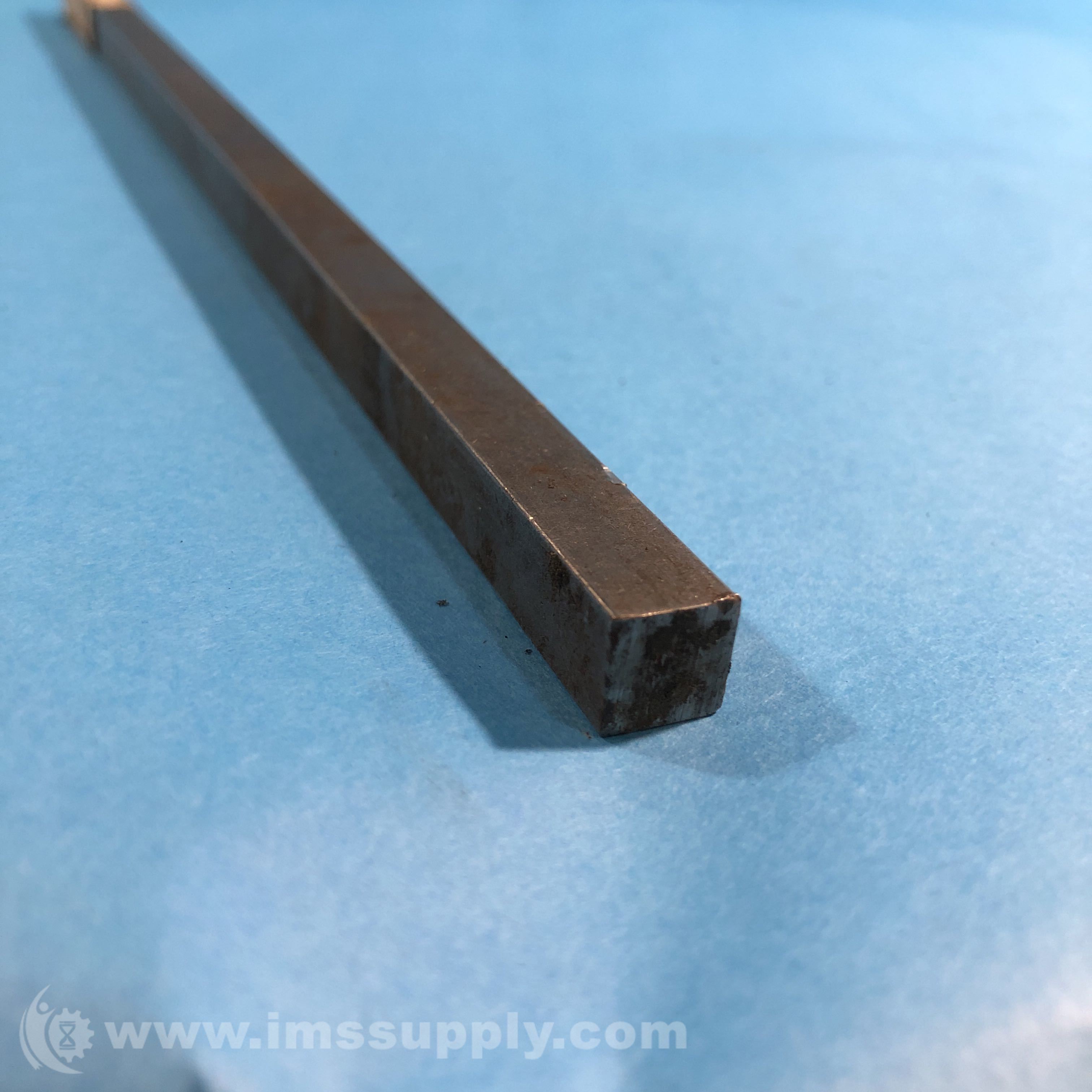 Grainger WWG550375037512 Key Stock - IMS Supply