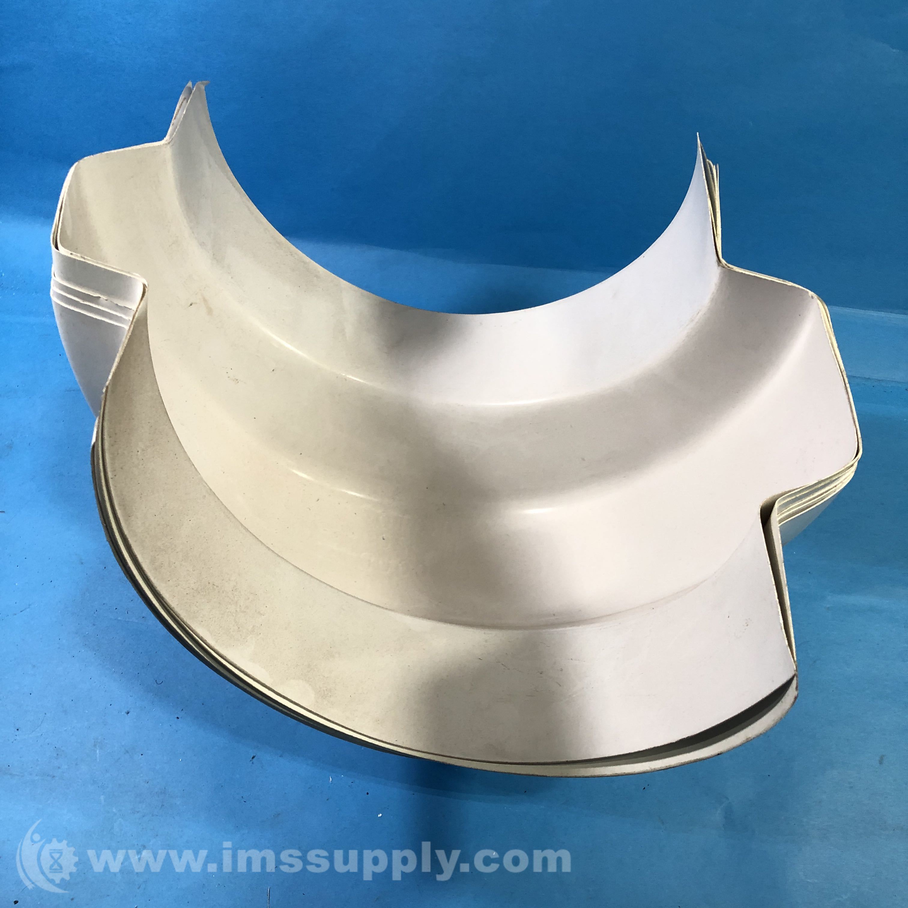 Proto Corporation 19-20-G-COUP Mechanical Grooved Coupling Cover - IMS ...
