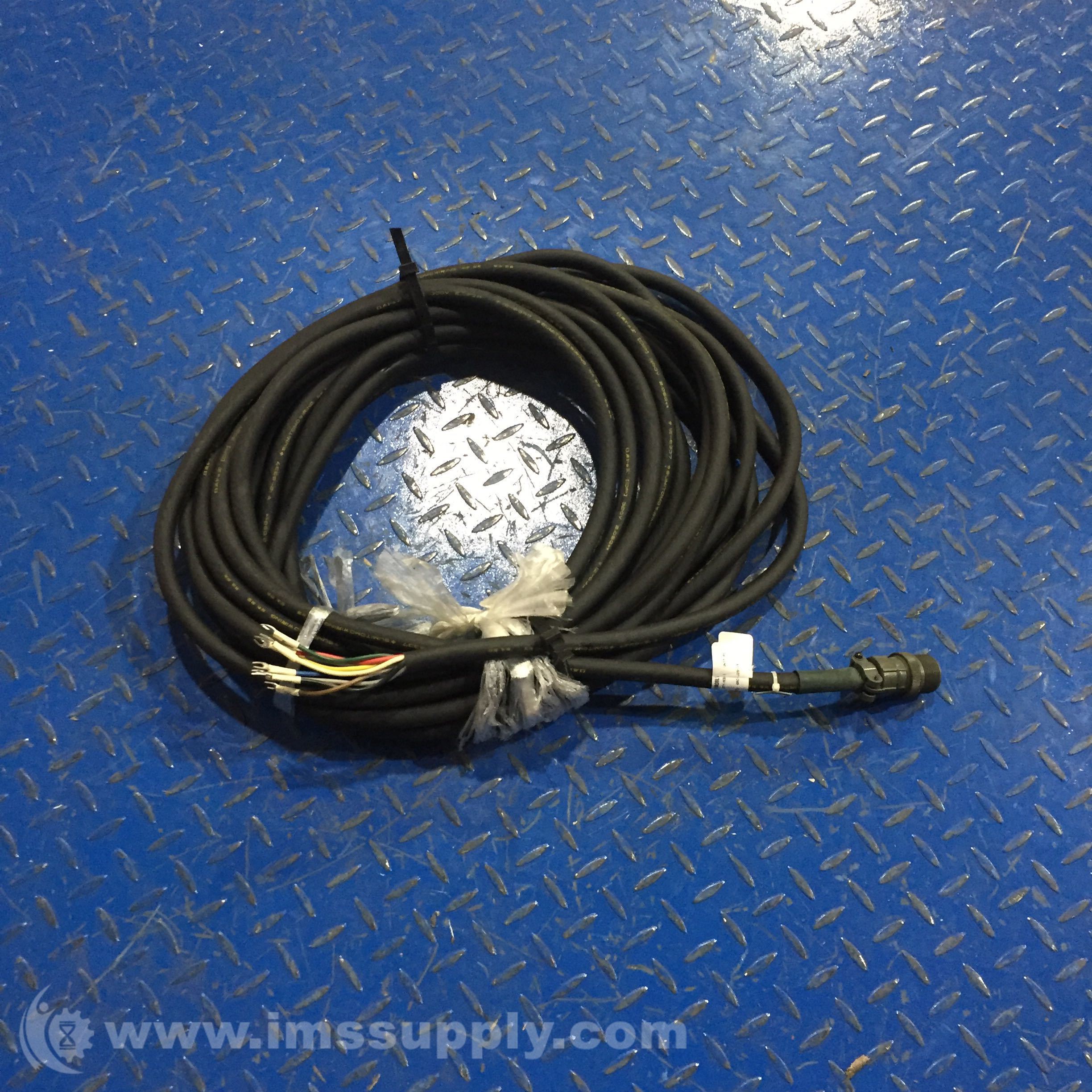 Sumitomo 12-6337 Cable - IMS Supply