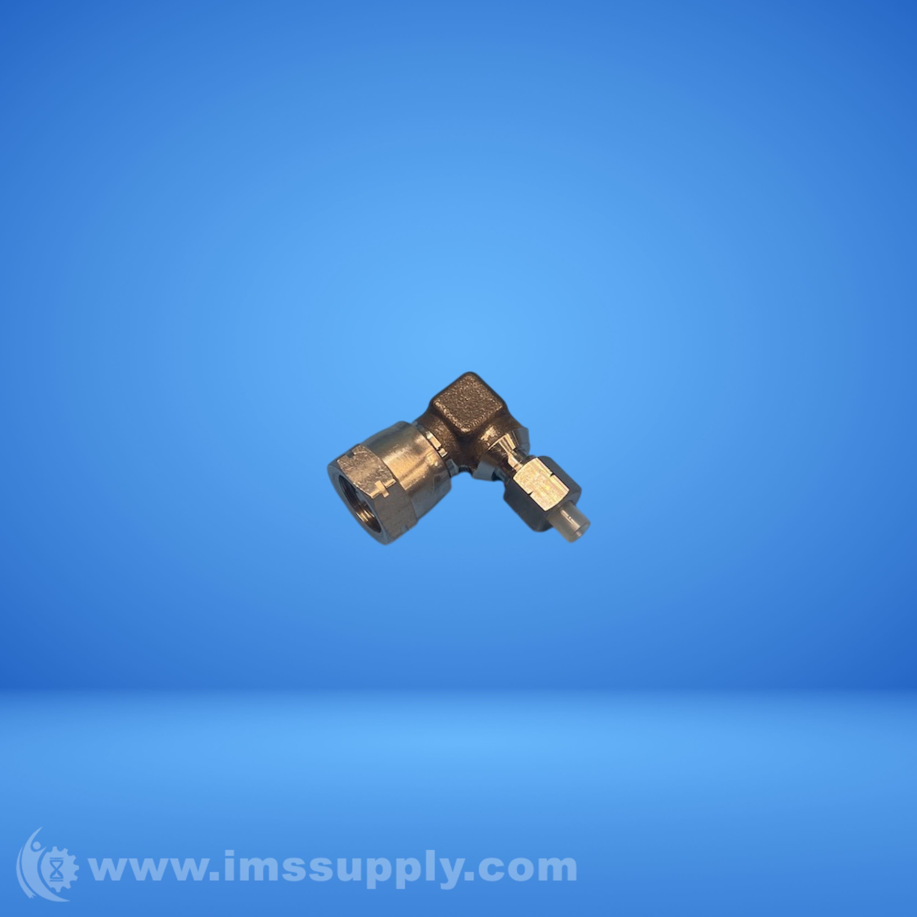 Elbow Fitting - IMS Supply