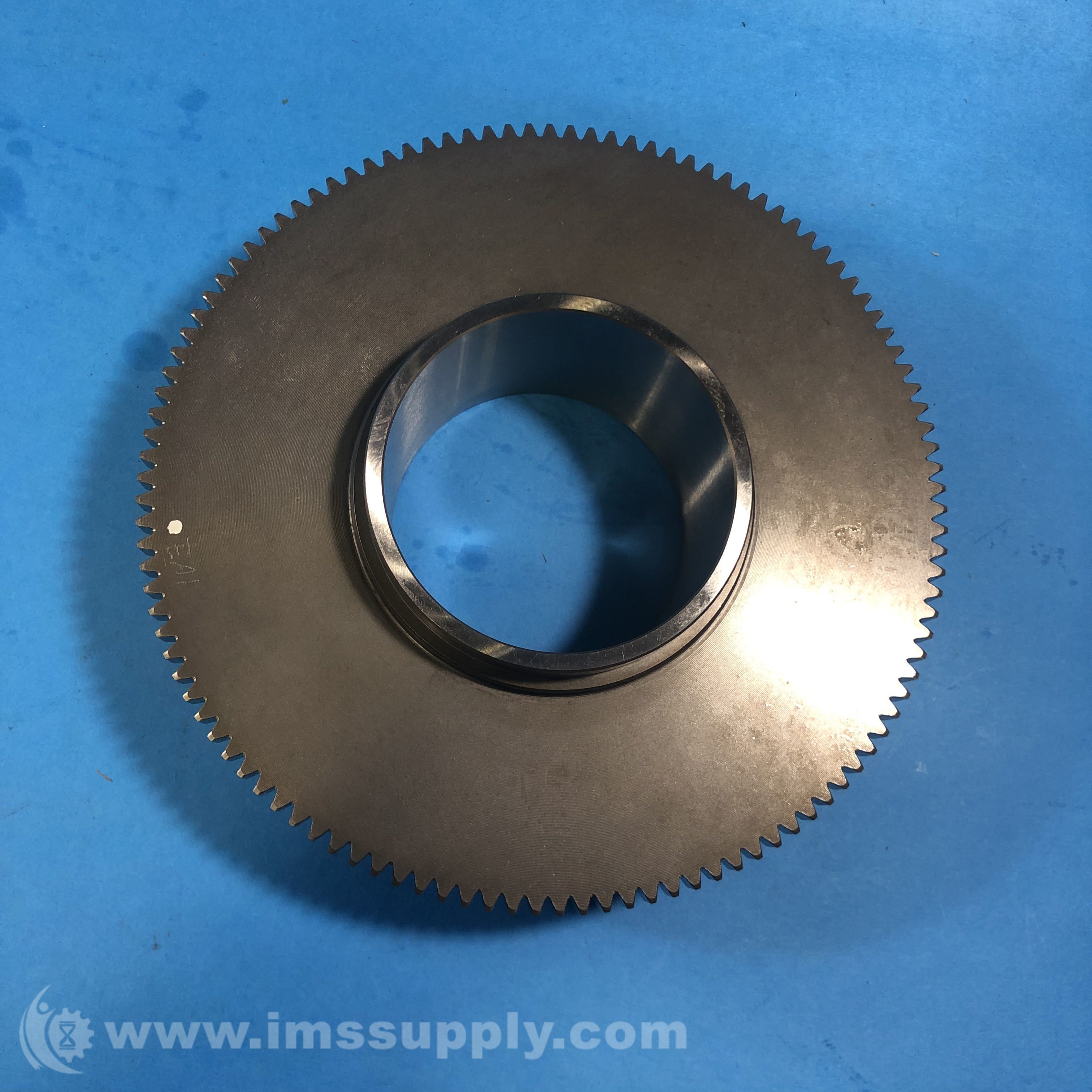 Fanuc A290-7216-X212 Gear J12 2.830 Inner Diameter 7.875 OD - IMS Supply
