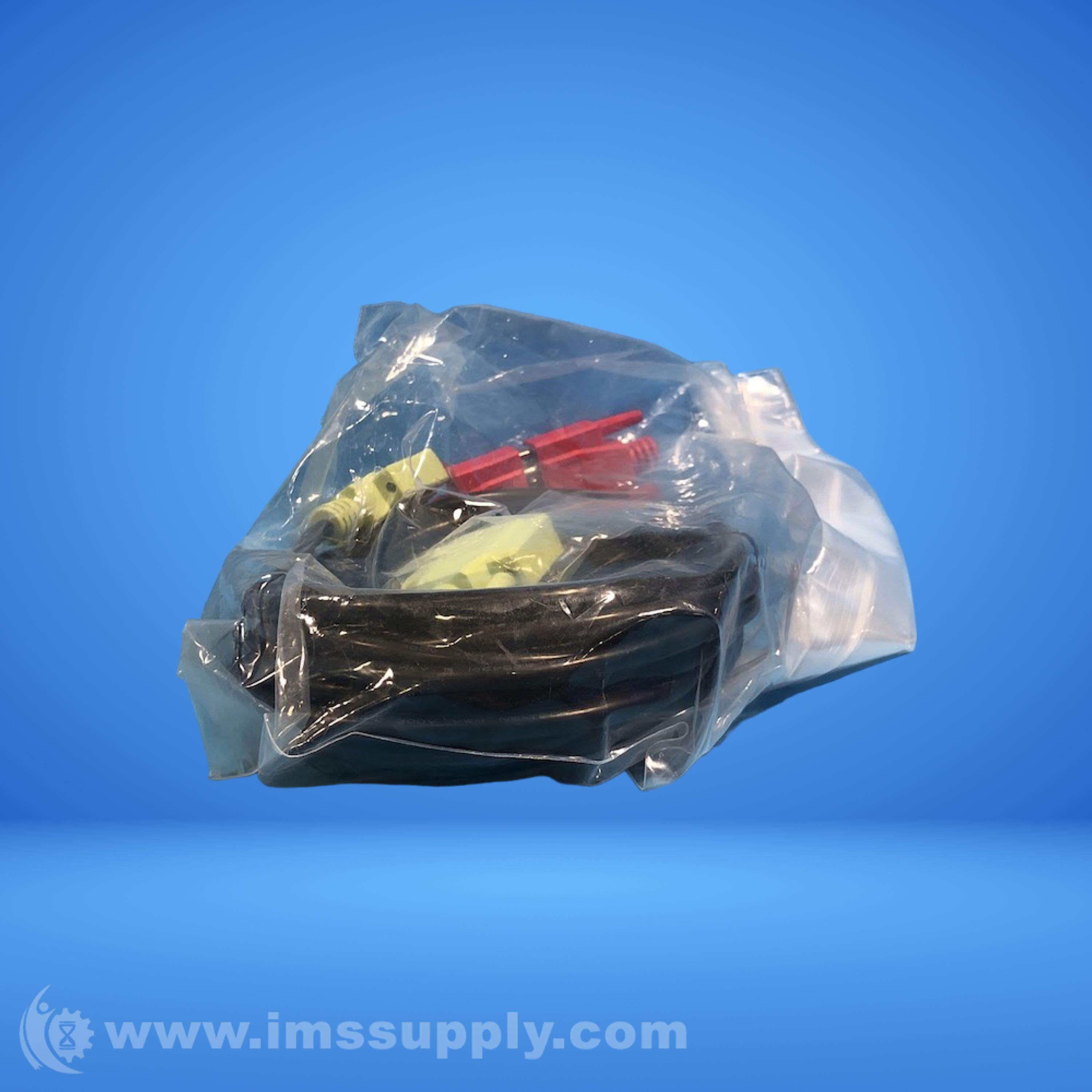 Omron 13323-000 Cable Assembly - IMS Supply