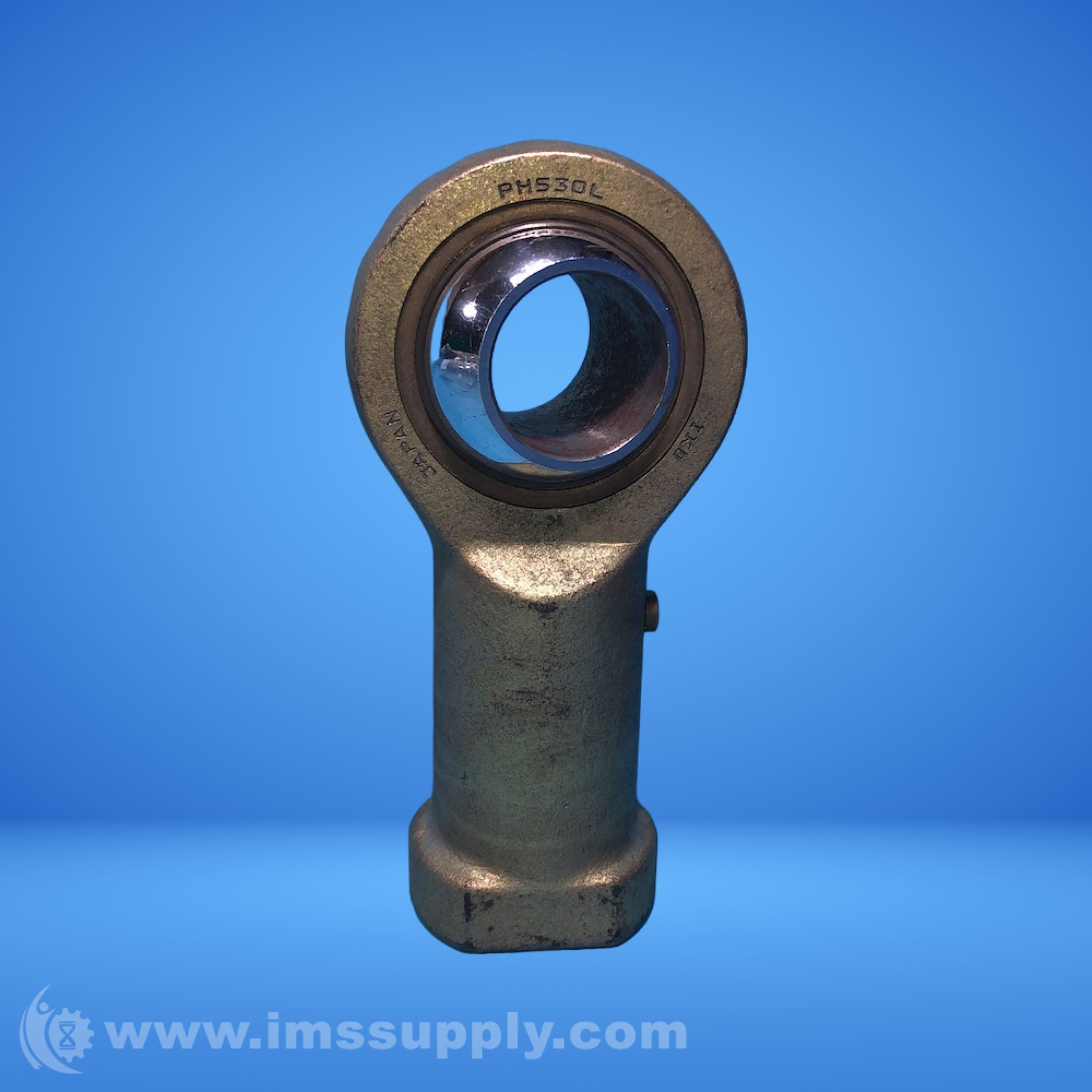 IKO PHS30L Rod End Bearing - IMS Supply