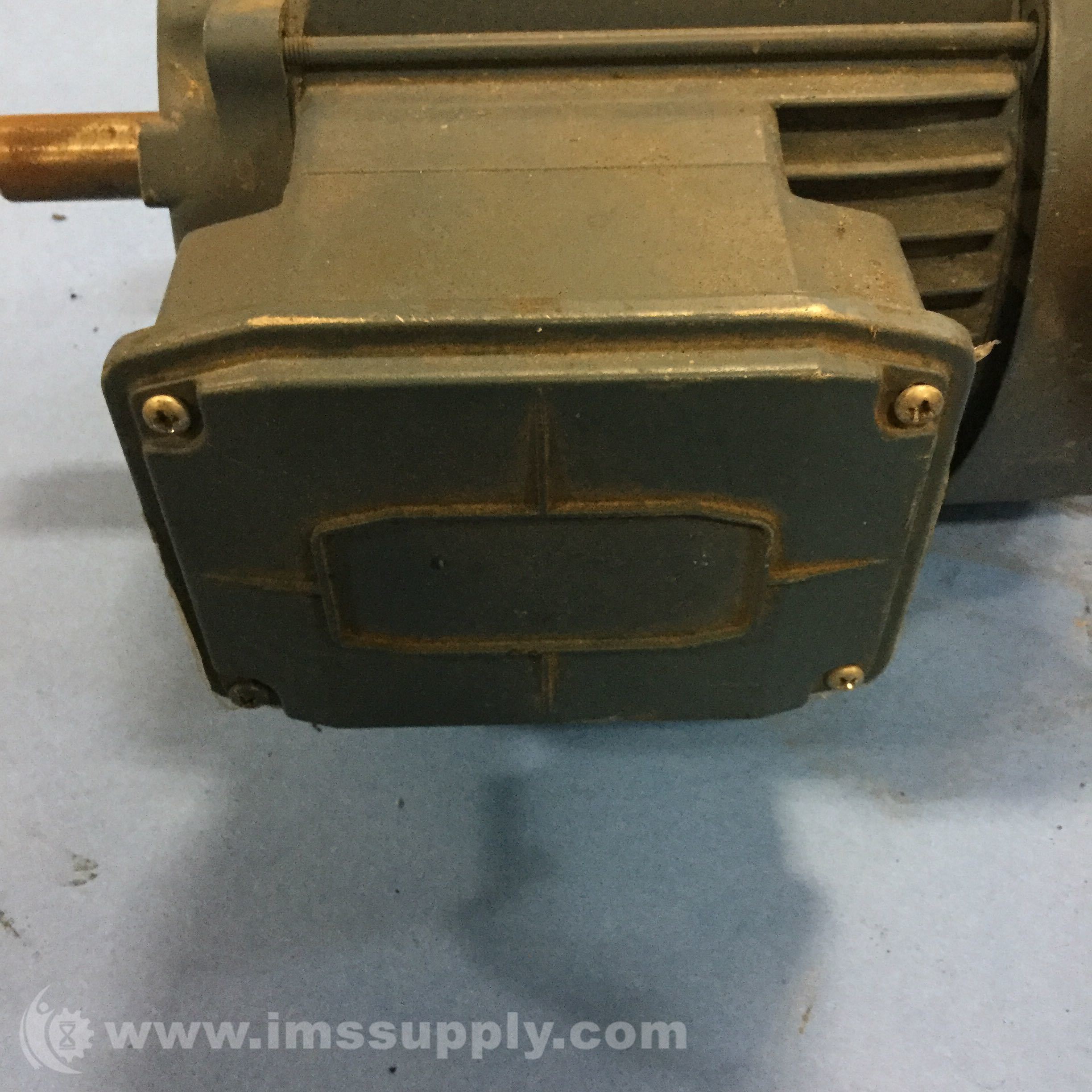 Lafert ST 80 S4 Motor - IMS Supply