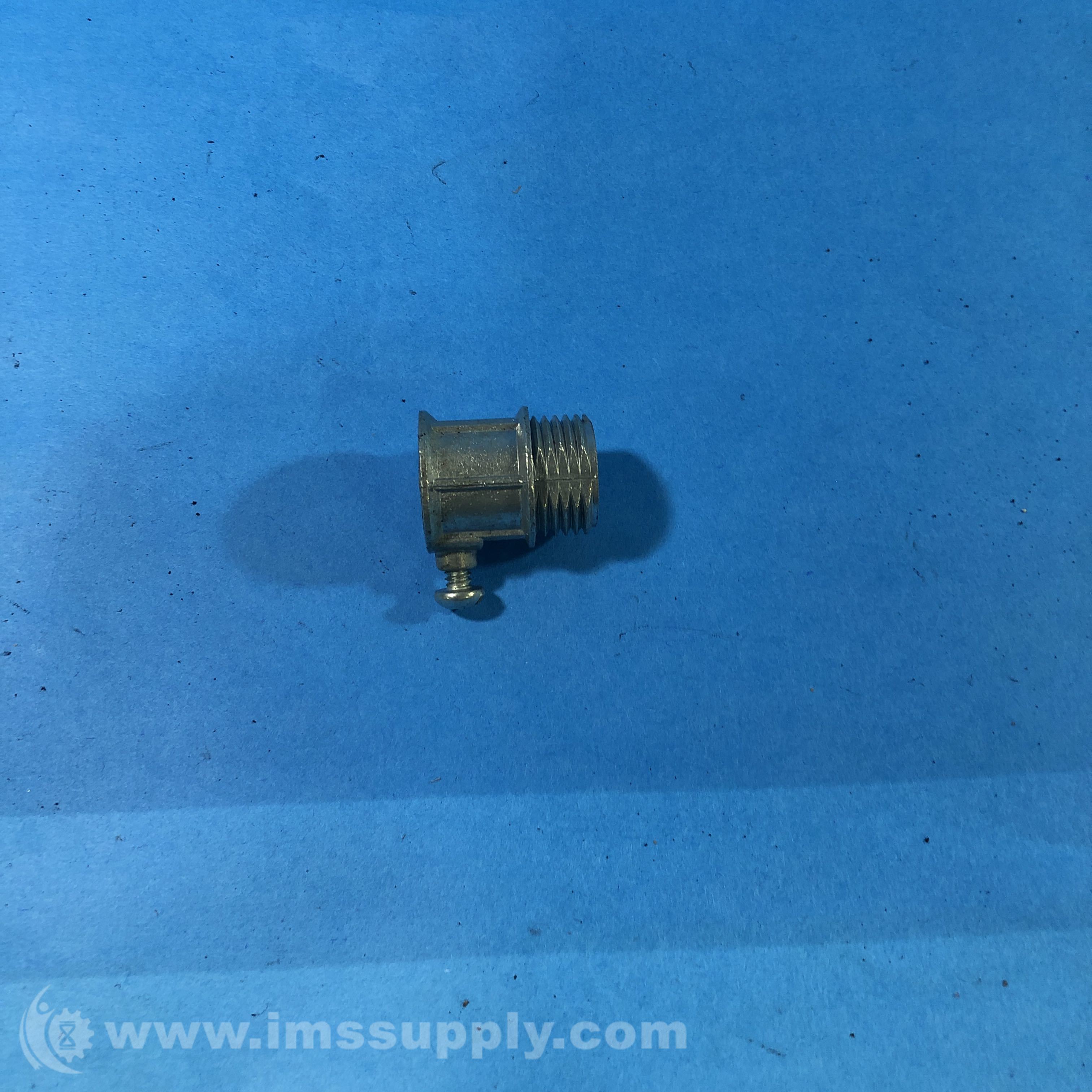 Set Screw Connector - IMS Supply