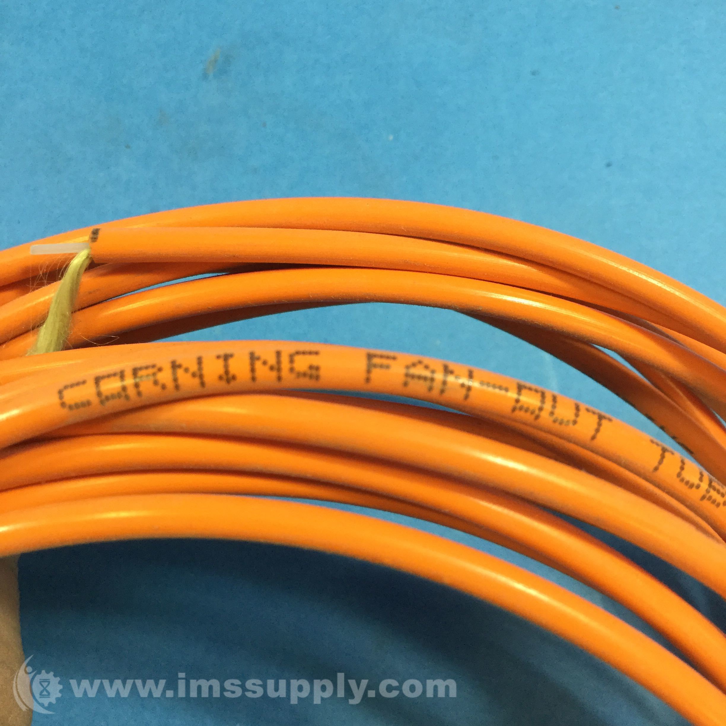 Corning FTB250MN Spider Fan-Out Fiber Tubing for Fiber Assembly - IMS ...