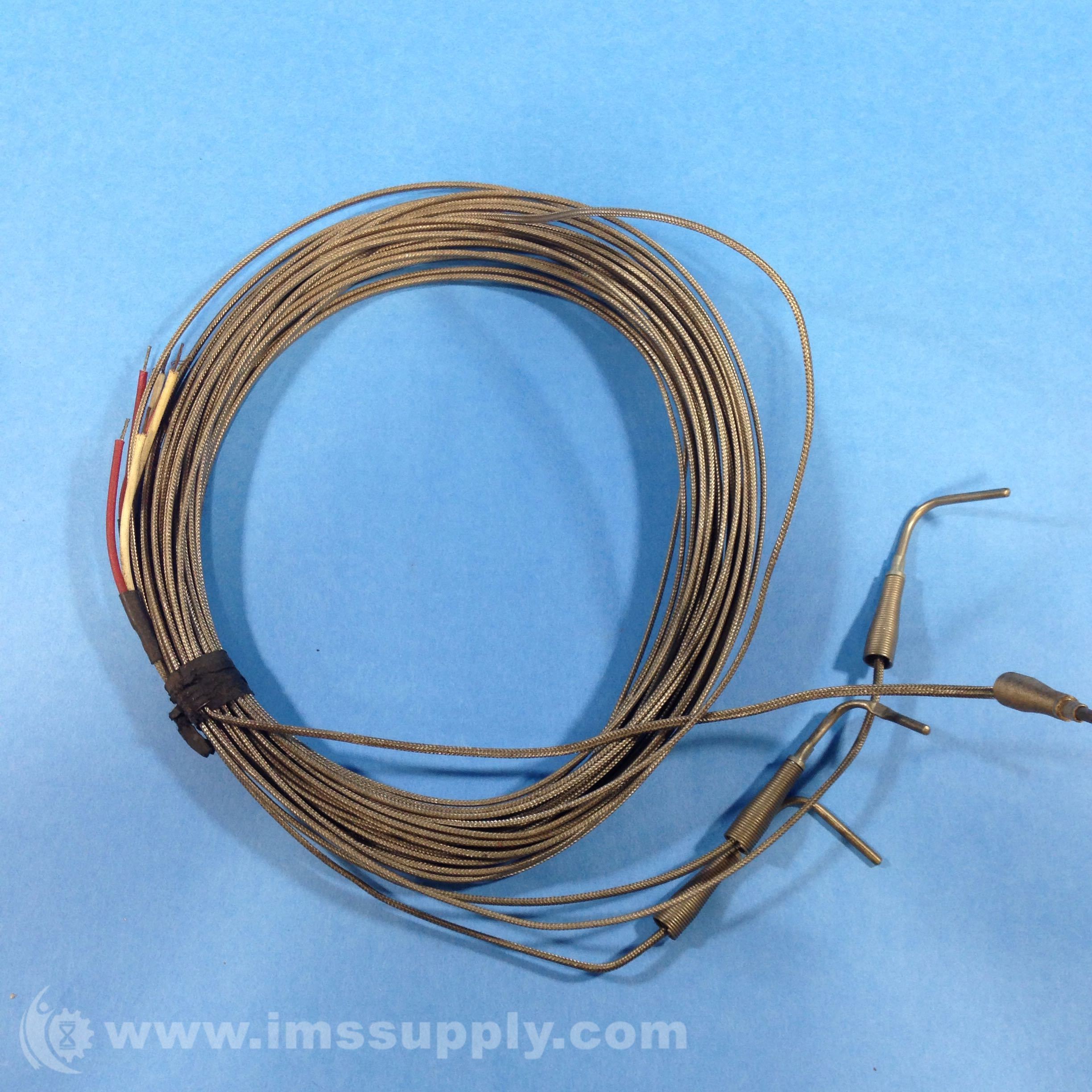 Temperature Sensor Cable - IMS Supply