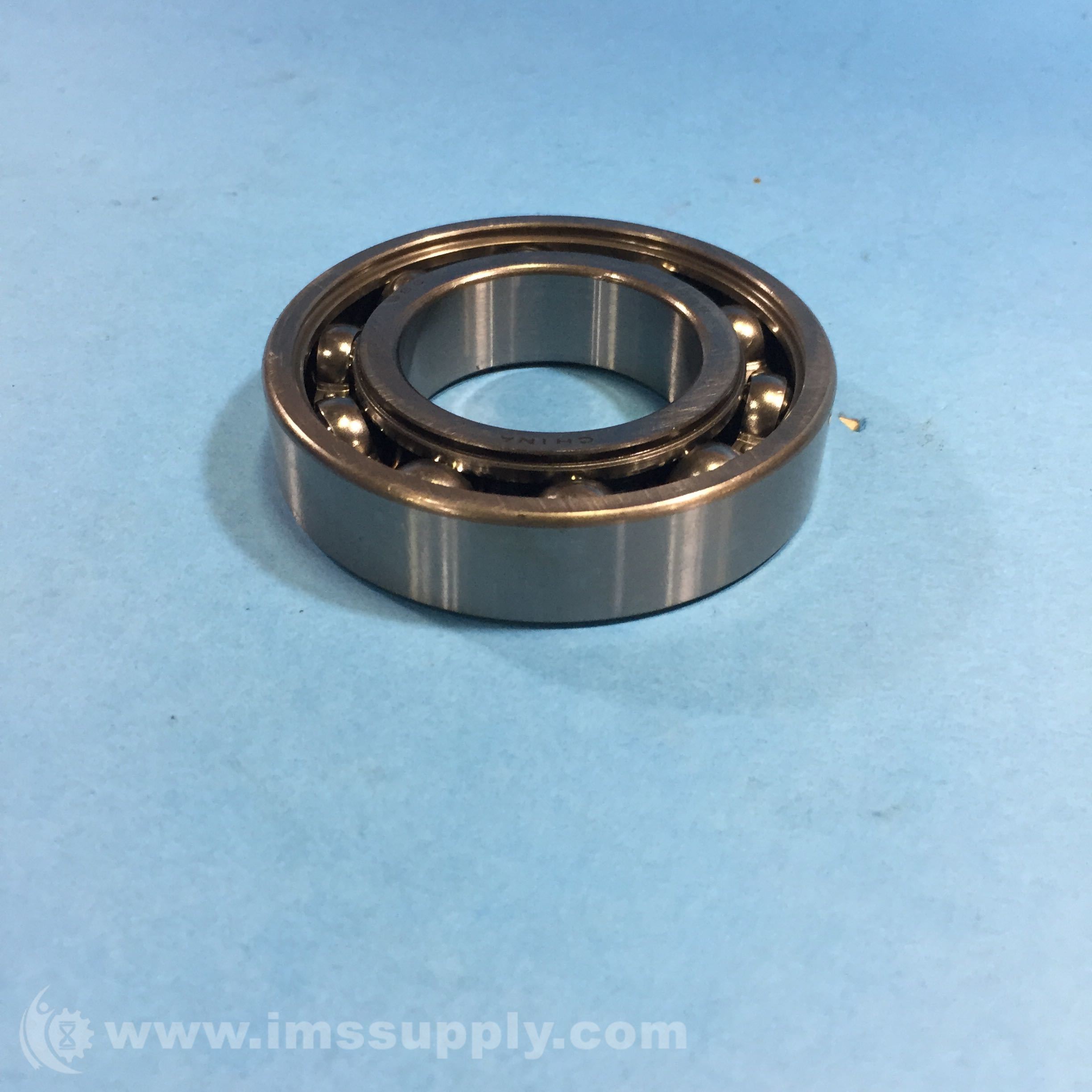 General Bearing 6209 Ball Bearing - IMS Supply