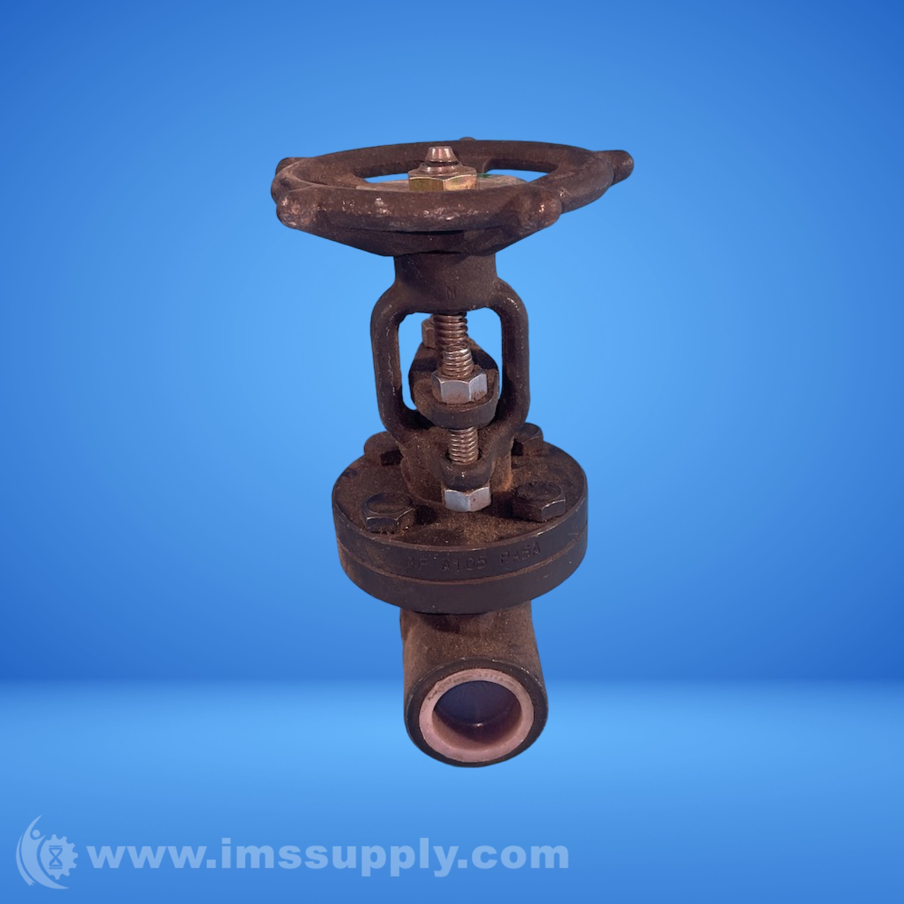 Flowserve SW 12111 Gate Valve - IMS Supply