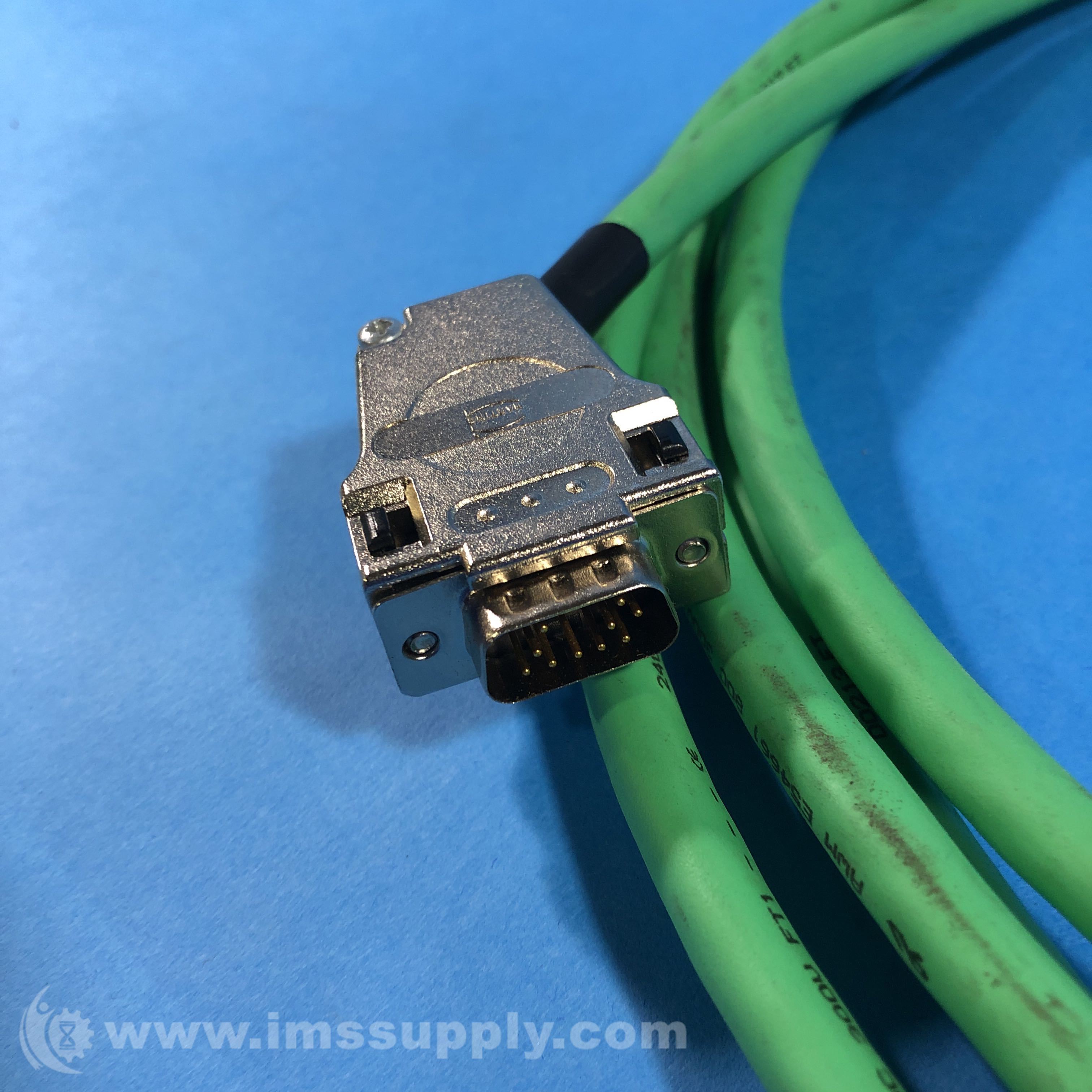 E54661 80C 300V AWM LL54185 Cable - IMS Supply