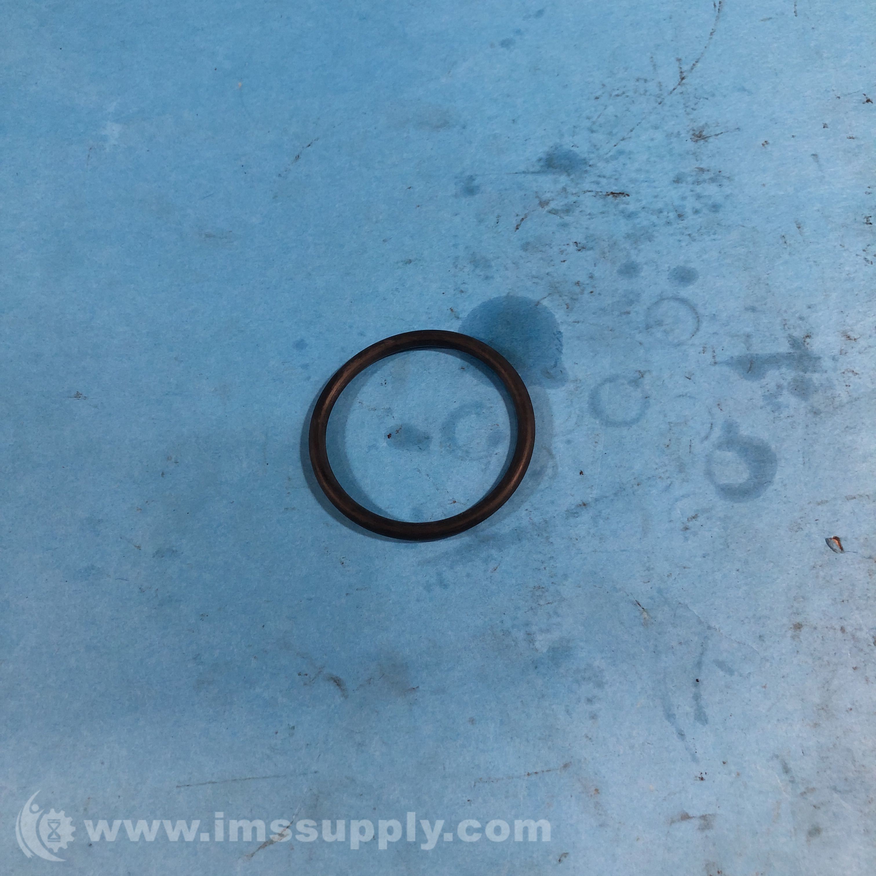Metric Seals P40 BN70 Metric O-Ring, 39.7mm ID - IMS Supply