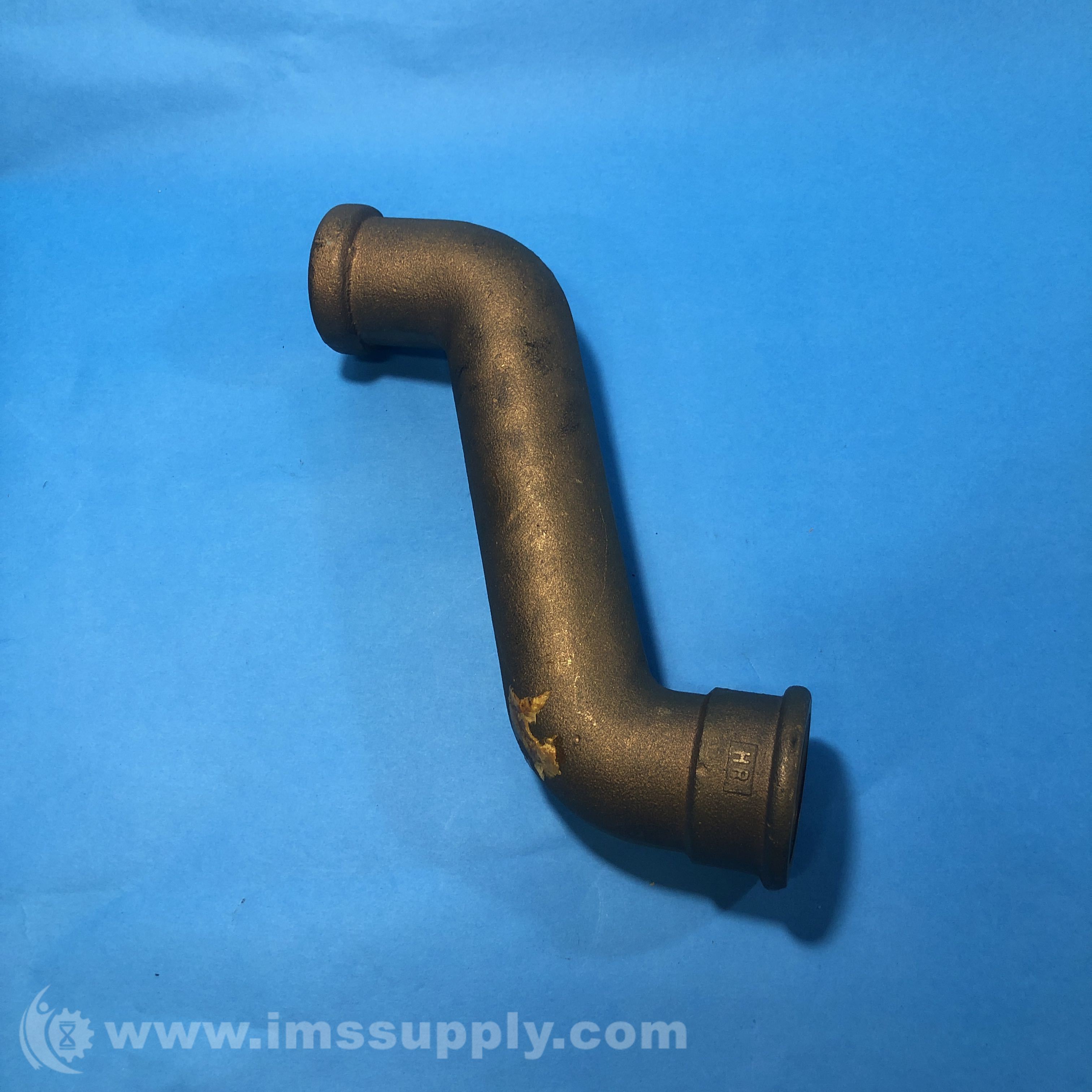 454 Angle Pipe - IMS Supply
