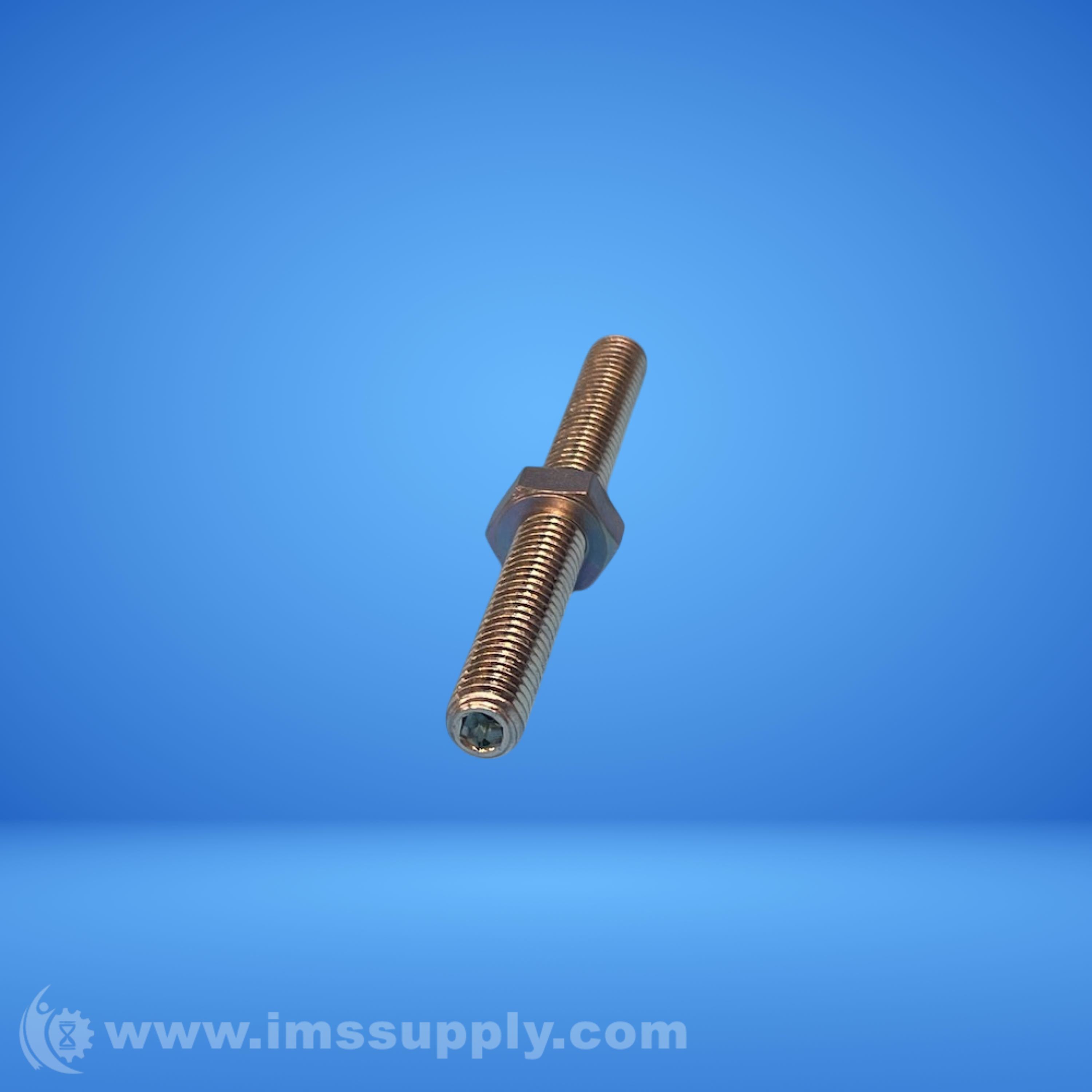 Misumi ANBN6-60 Adjusting Stopper Screw - IMS Supply