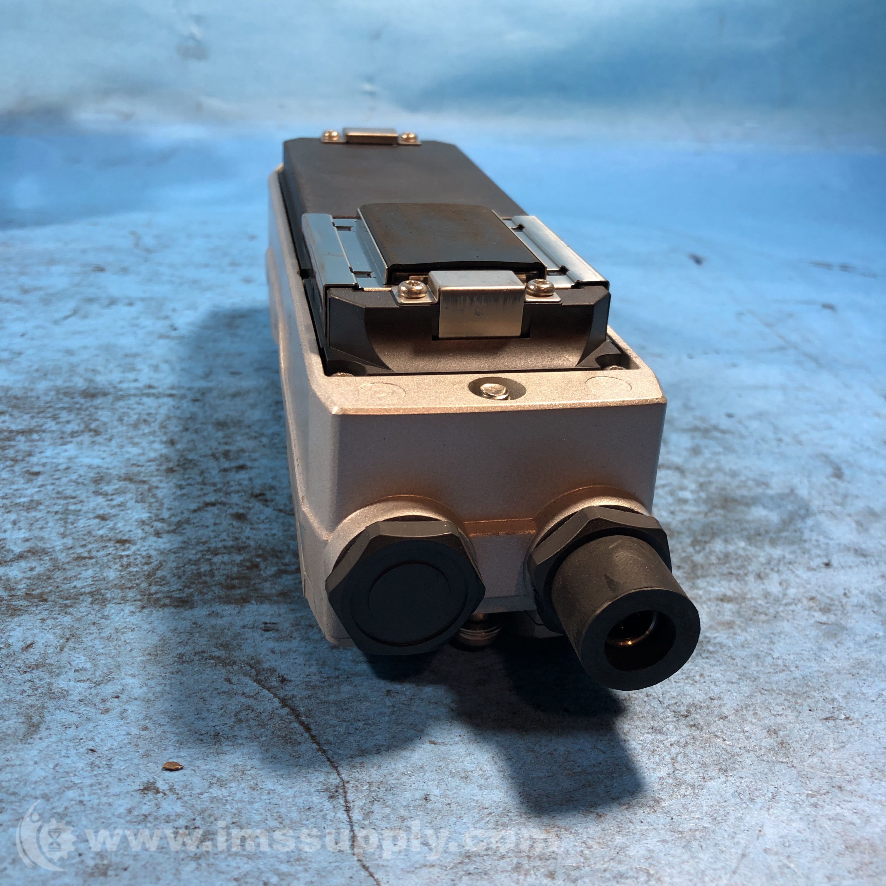 Keyence FD-R80 Sensor Main Unit 65A/80A Type - IMS Supply