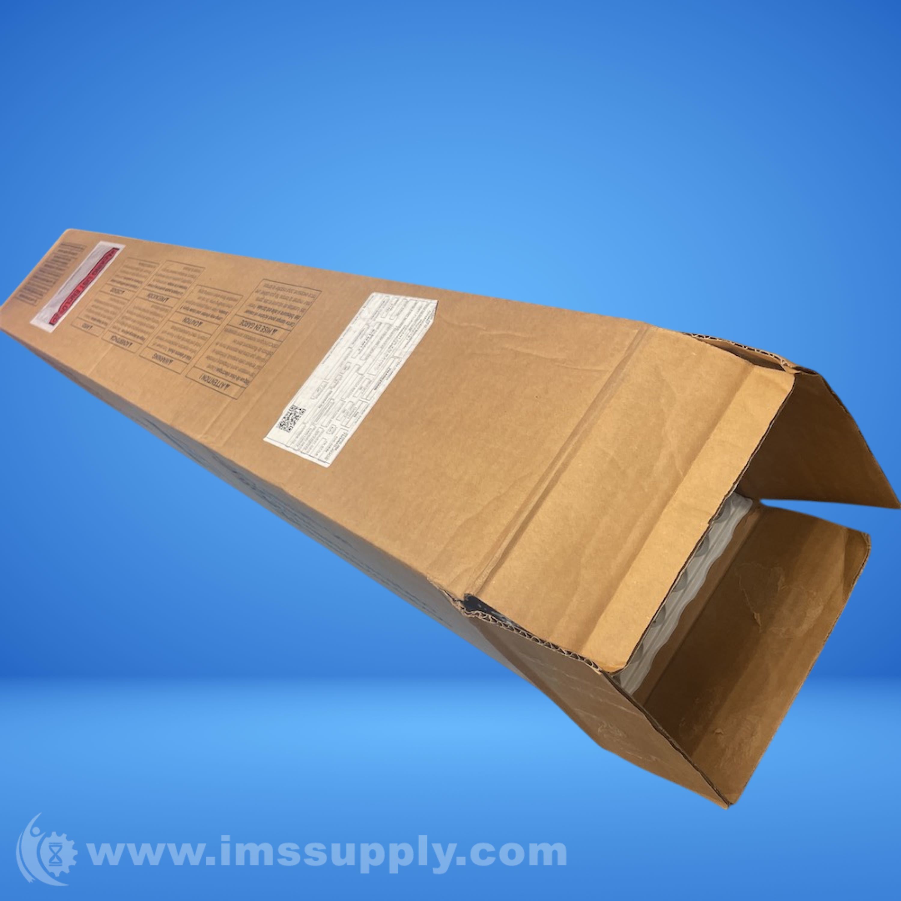 General Electric 68851 Box of 36 F32T8/SPX35/ECO2 - T8 Bulbs - IMS Supply