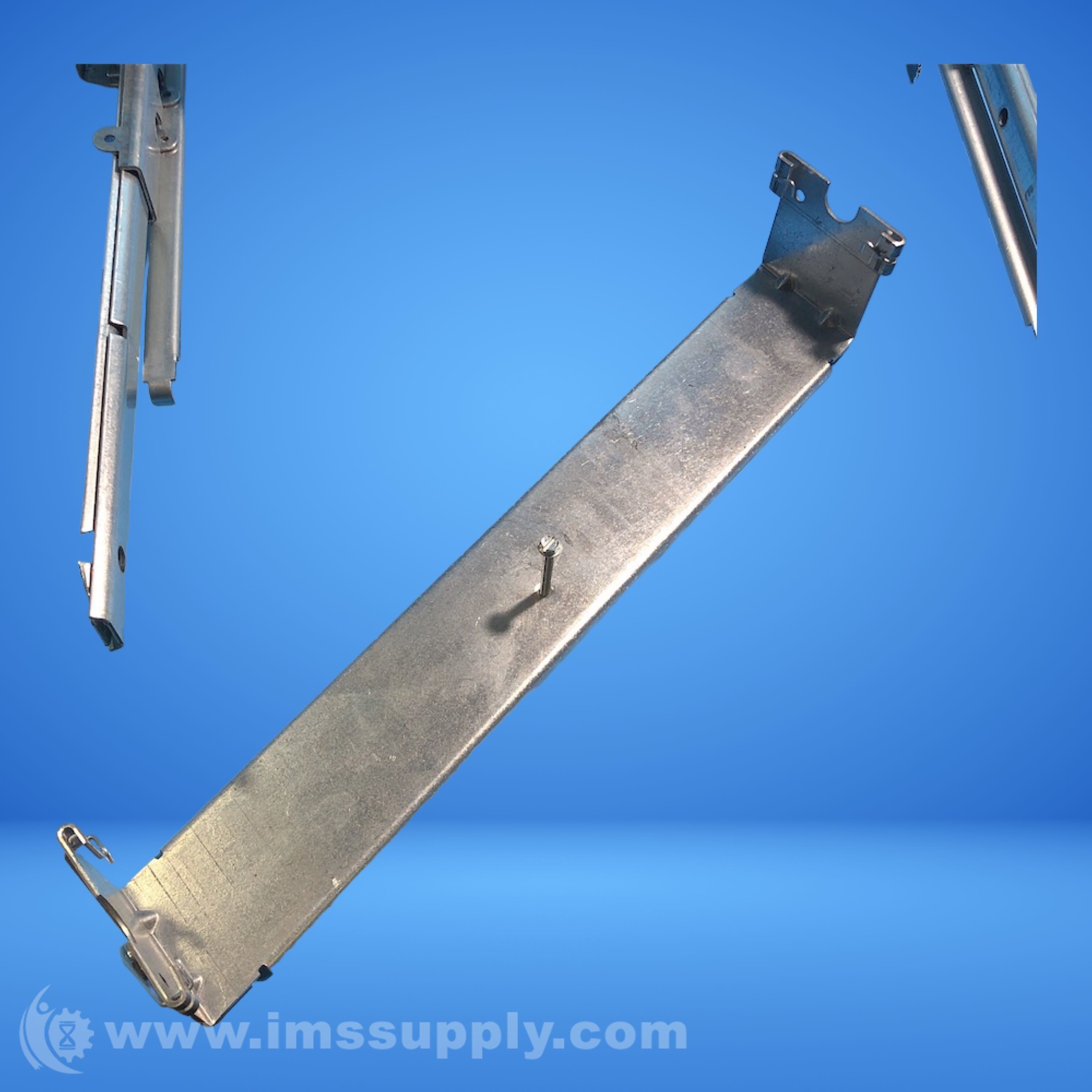 Lithonia Lighting GRSF 2/26DTT 8 MVOLT ELR HSG U Mounting Fixture - IMS ...