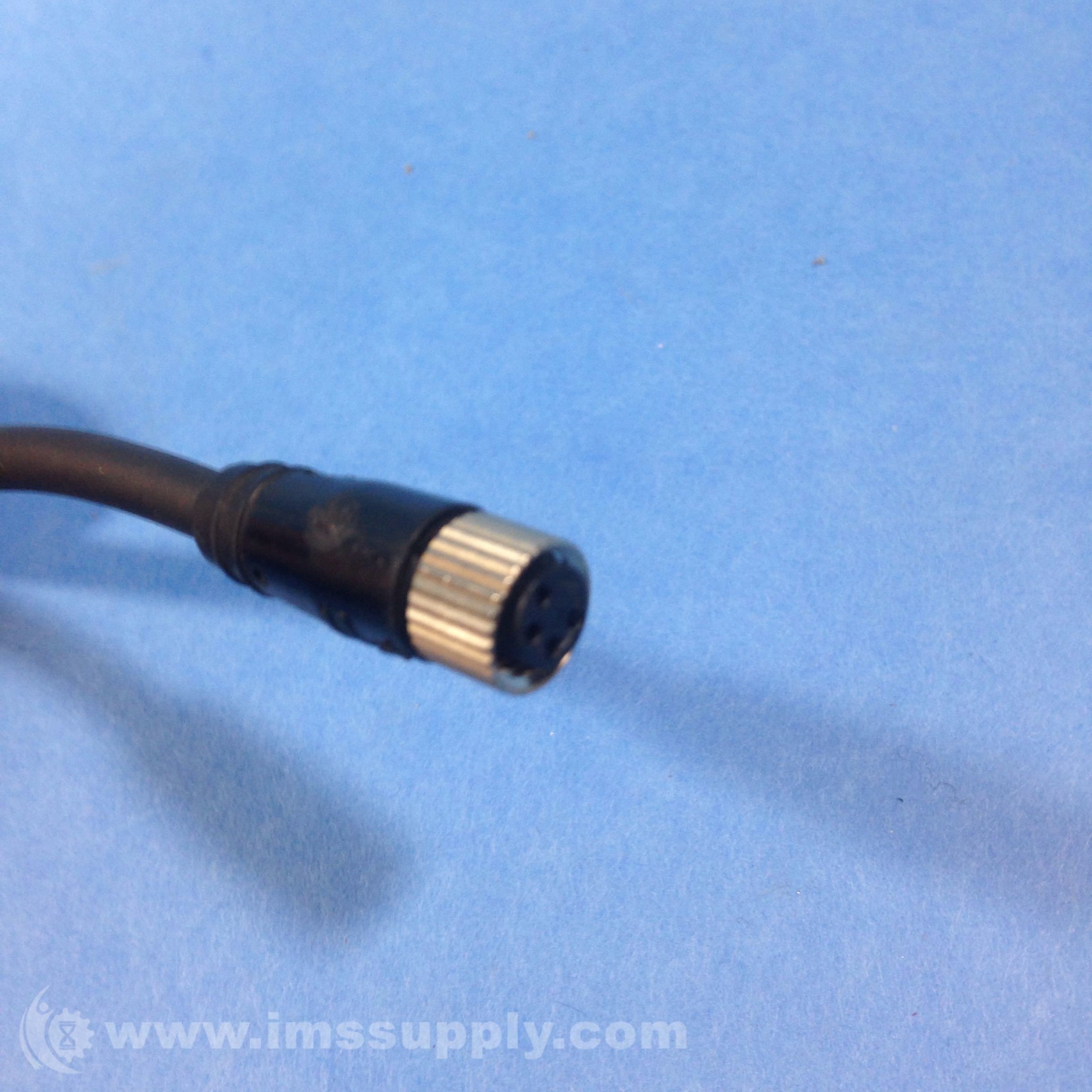Keyence Corp OP-87058-92 Sensor Head Cable - IMS Supply