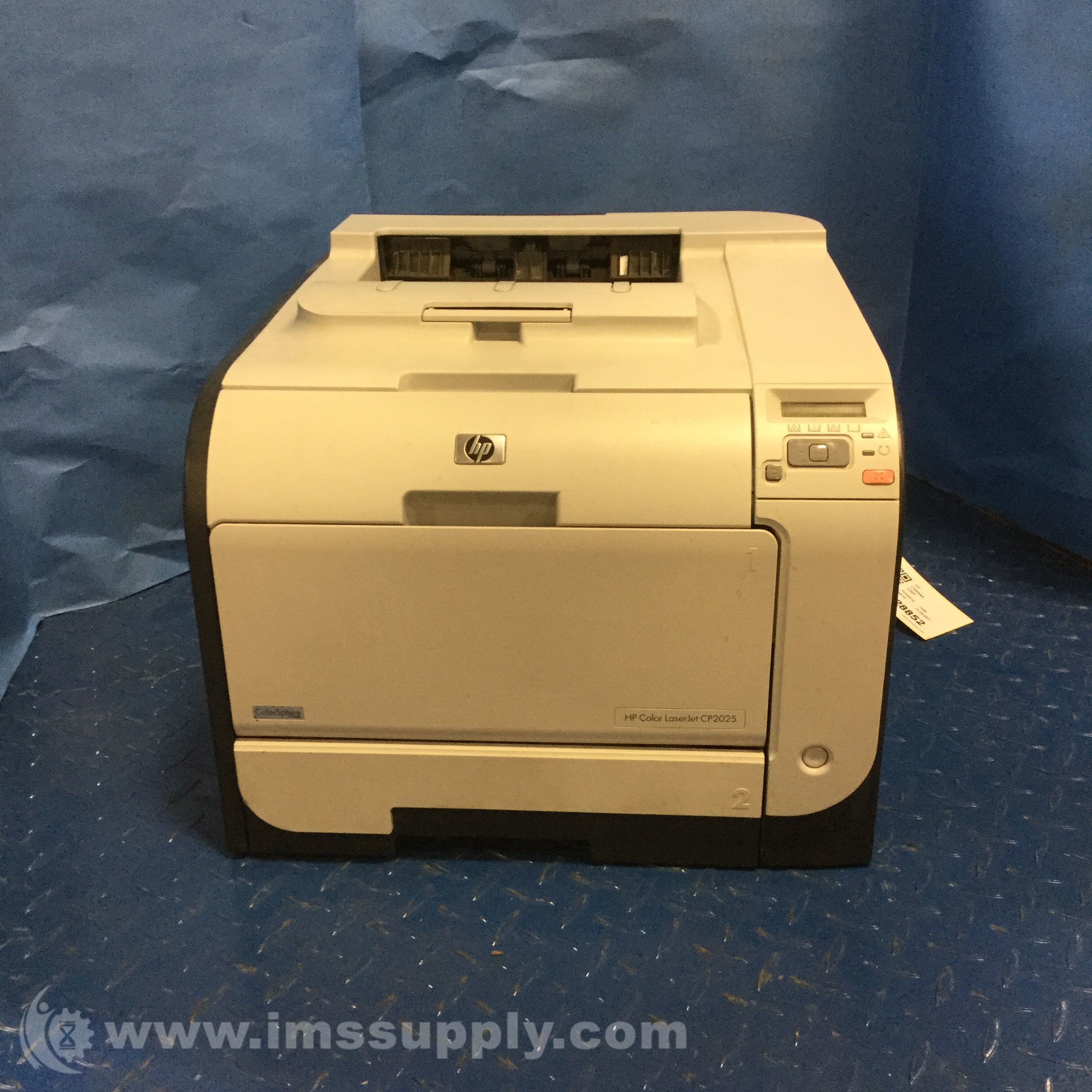 HP CB494A Laser Printer - IMS Supply