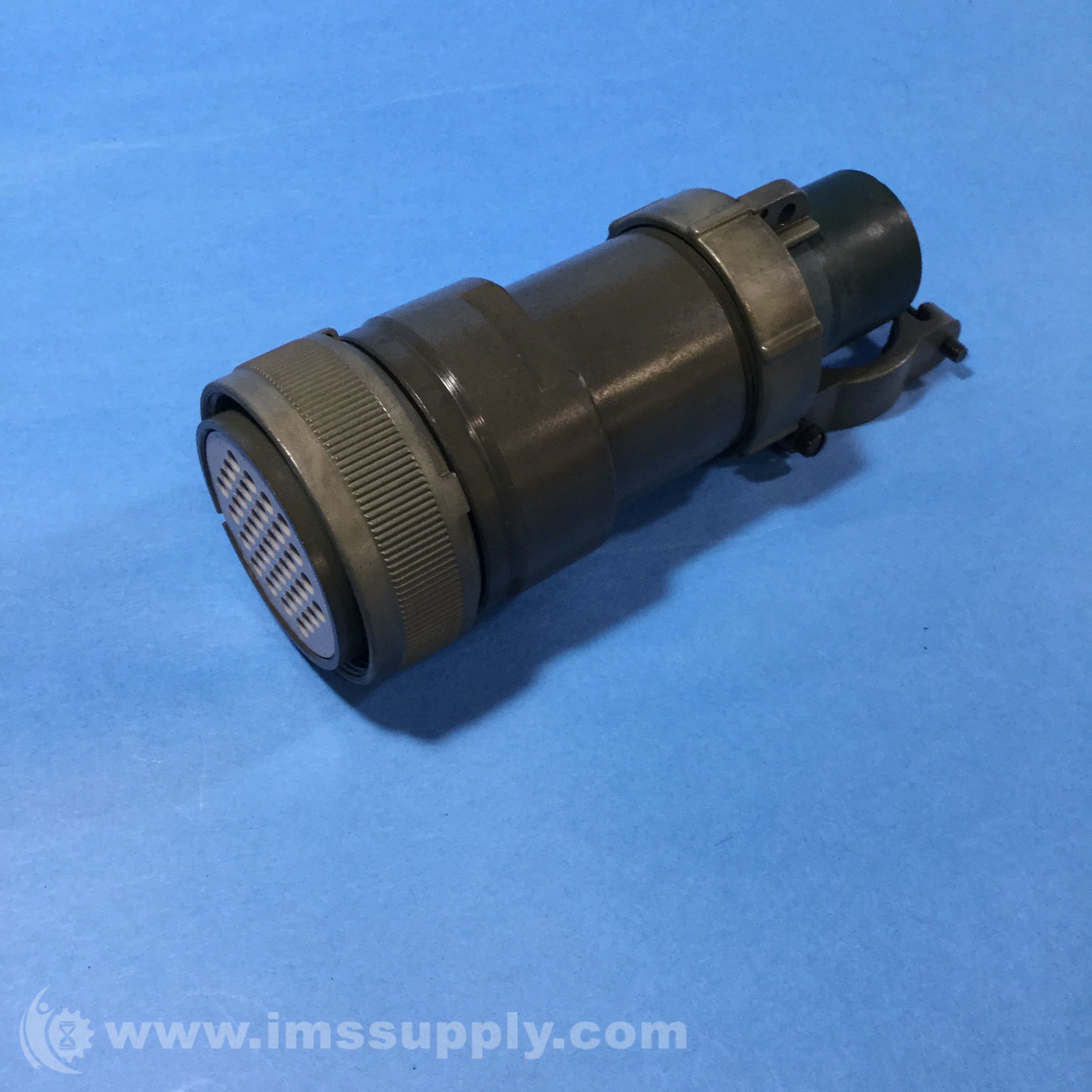 Jae Connectors JA-32-MISC 54 Pin Connector - IMS Supply