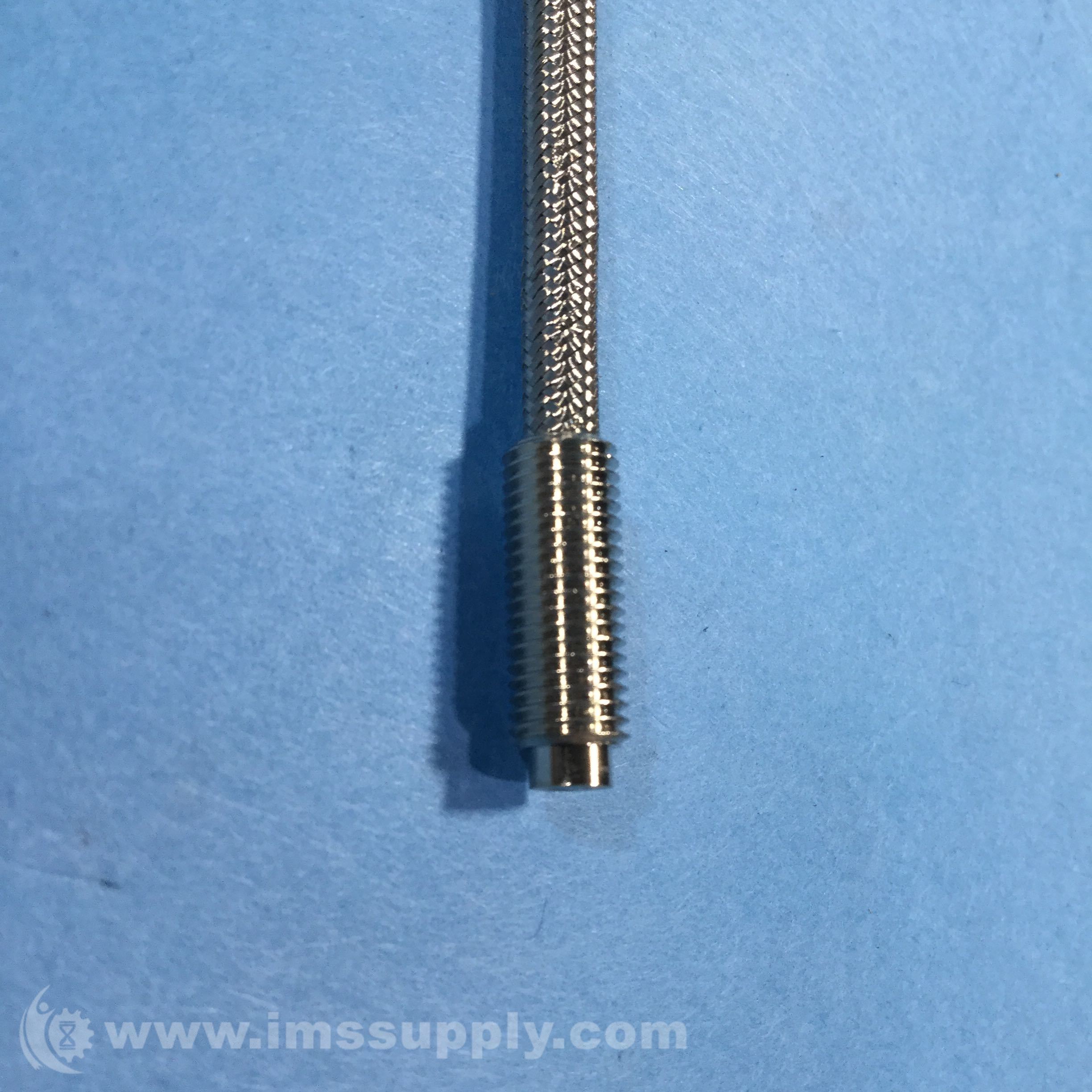 Keyence FU-67G Reflective Fiber Unit, M6 - IMS Supply