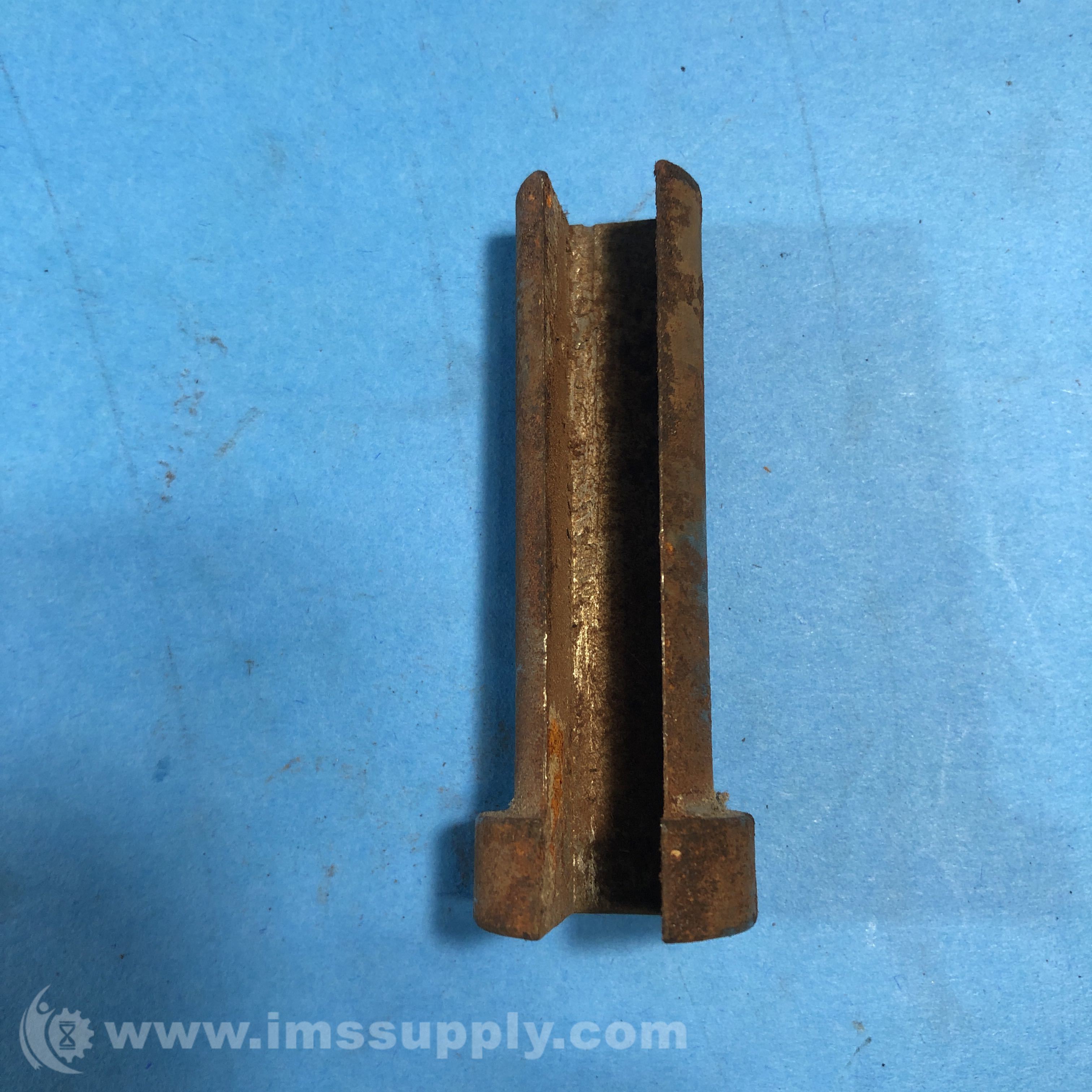 Collared Broach Bushing - IMS Supply