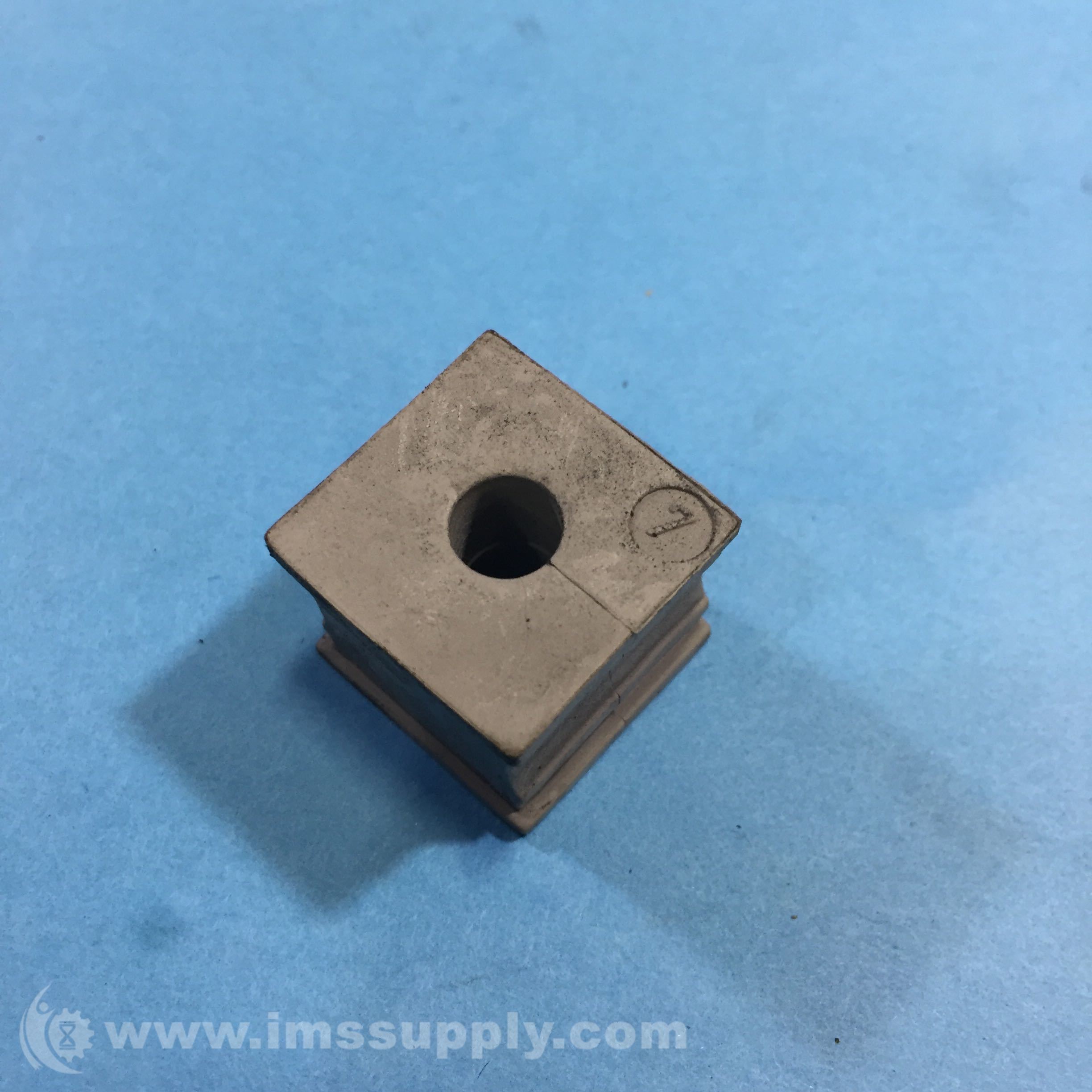 Icotek 41207 Frame and Gland Grommet Module - IMS Supply