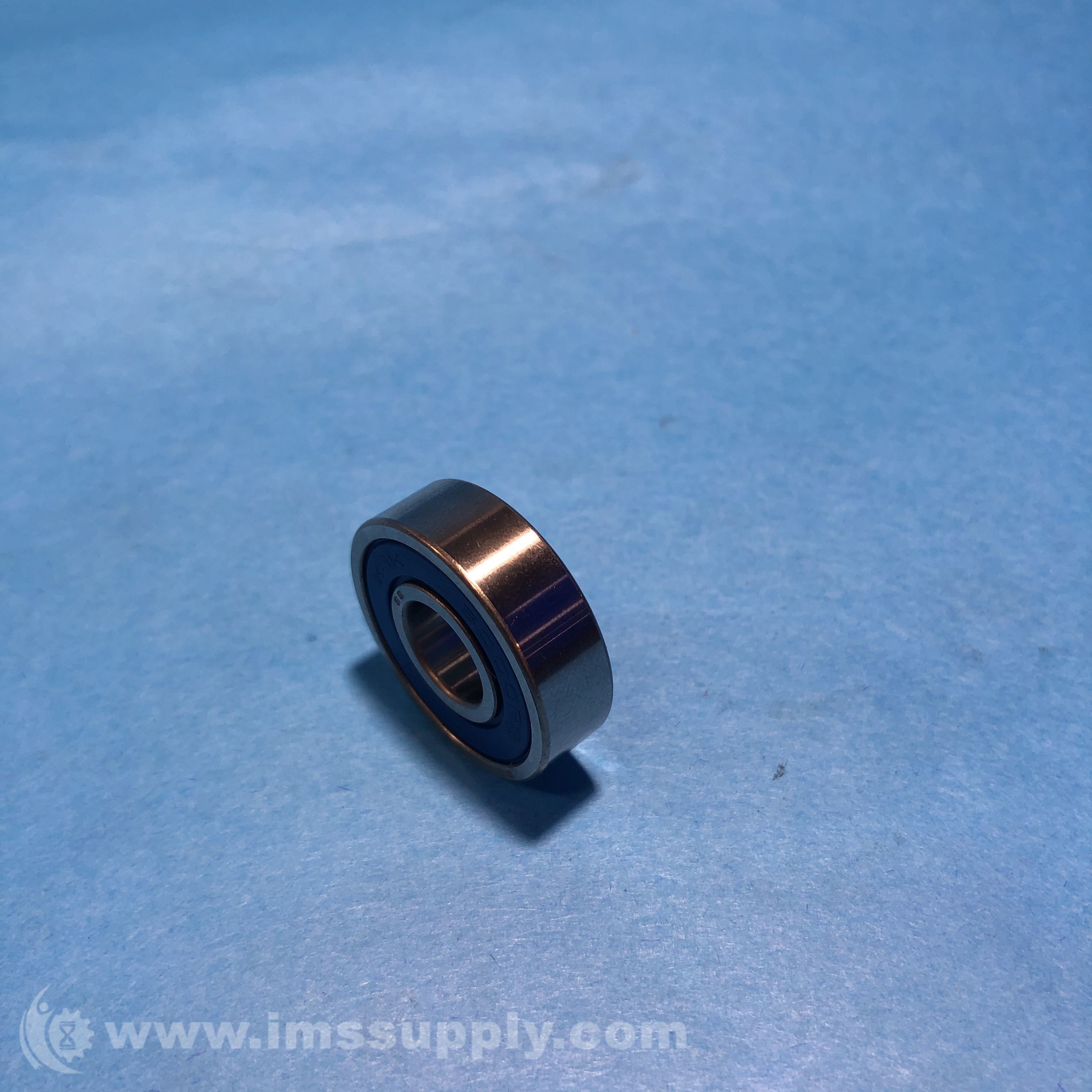 Ksk 6000RS Deep Groove Ball Bearing Single Row - IMS Supply