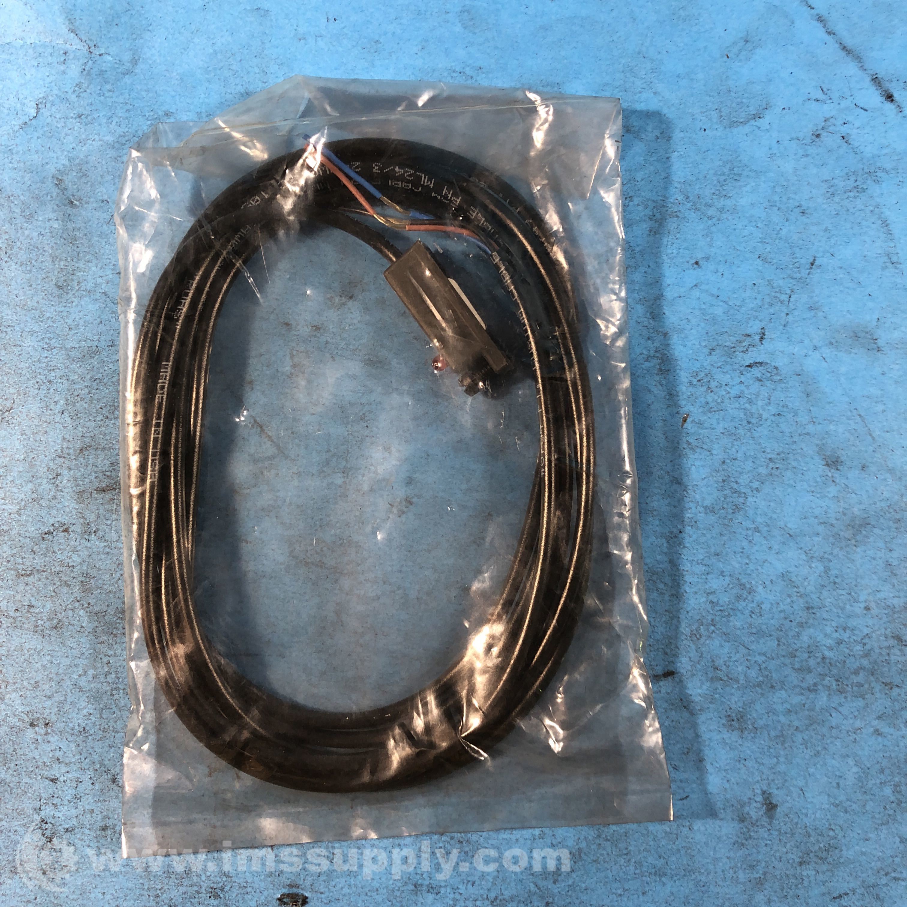 EDrive Actuators MLE-J06 Reed Switch Hall Effect, Sinking - IMS Supply