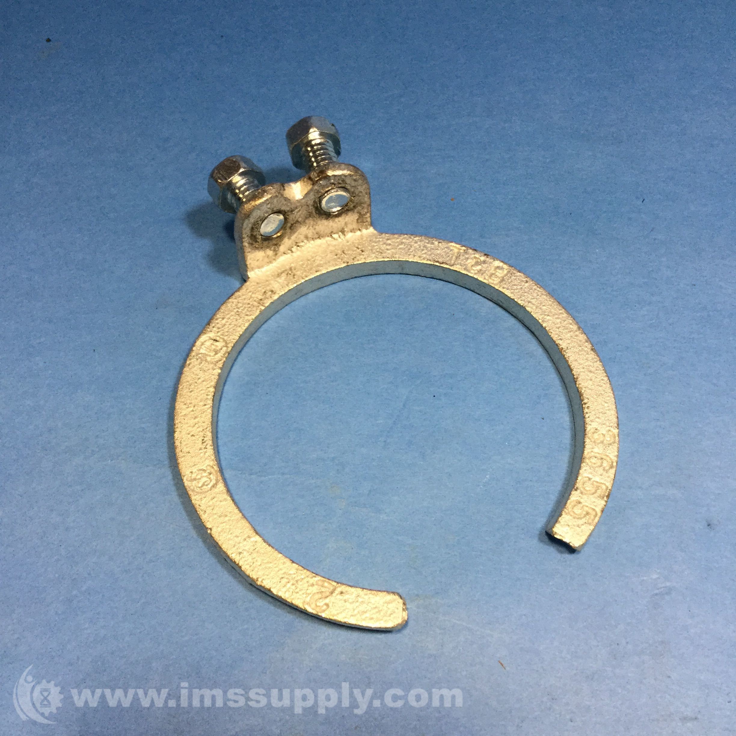 Thomas & Betts 3655 Grounding Wedge - IMS Supply