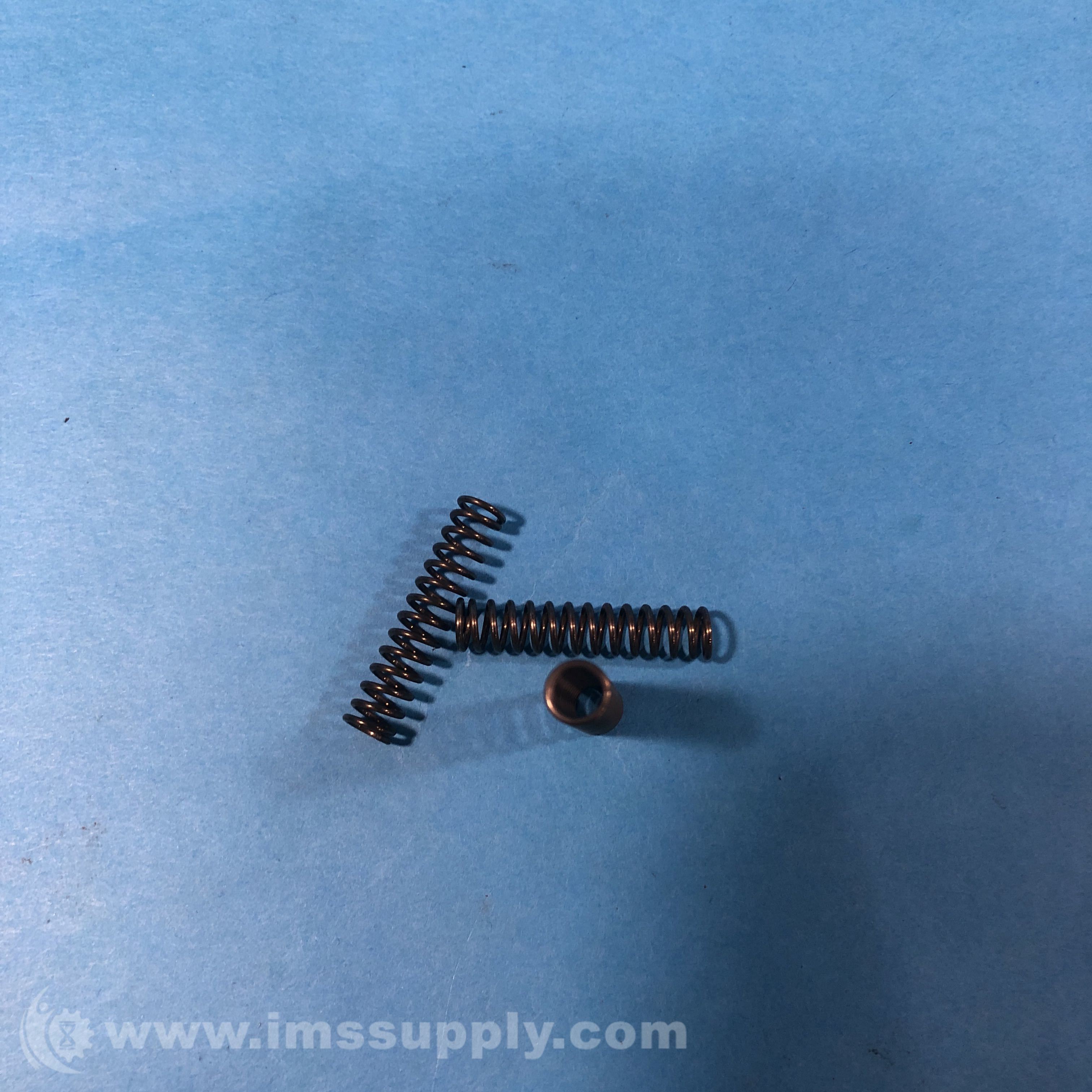 Pack of 3 Compression Springs - IMS Supply