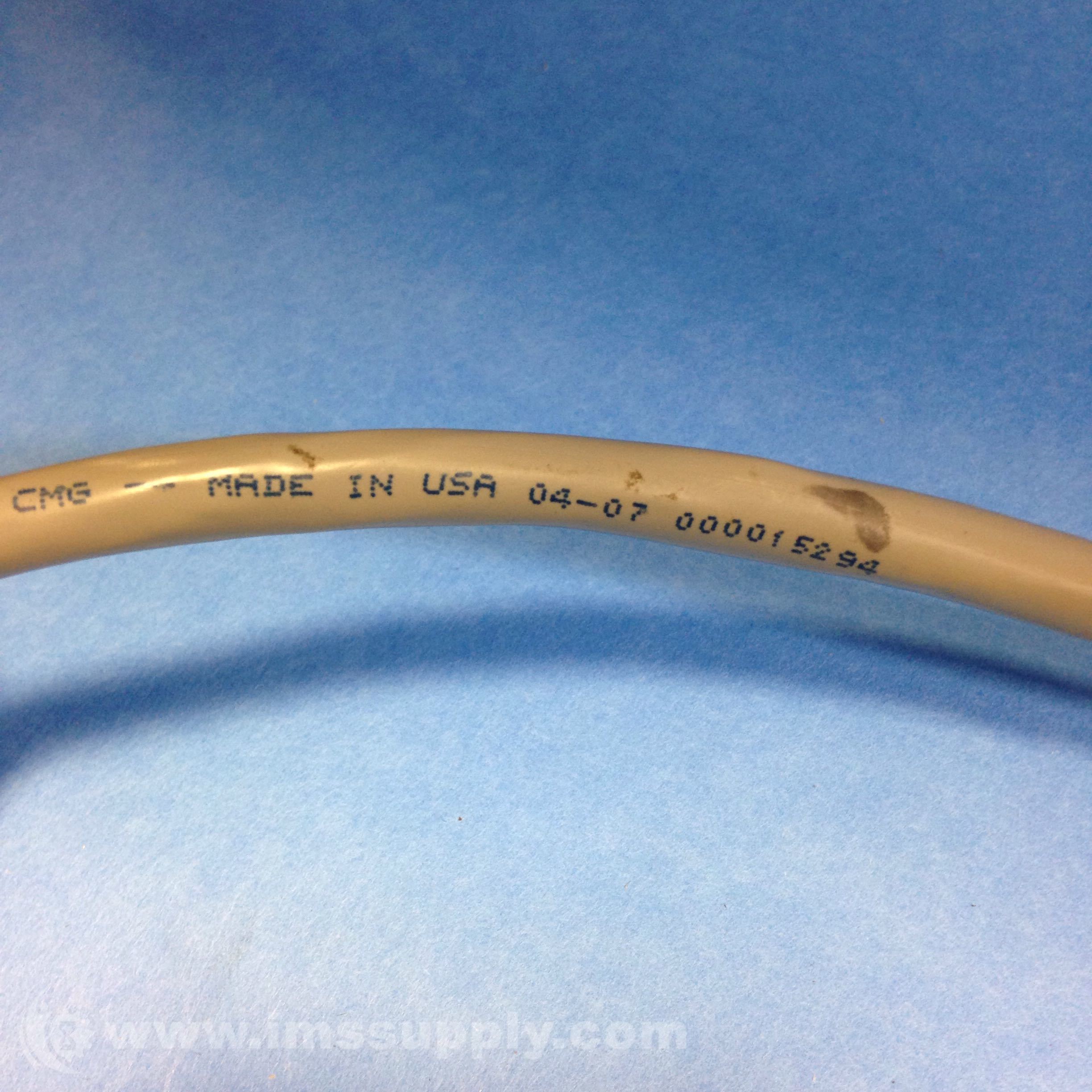 Carol Cable E111240-8 Shield Wire For Machine Use - IMS Supply