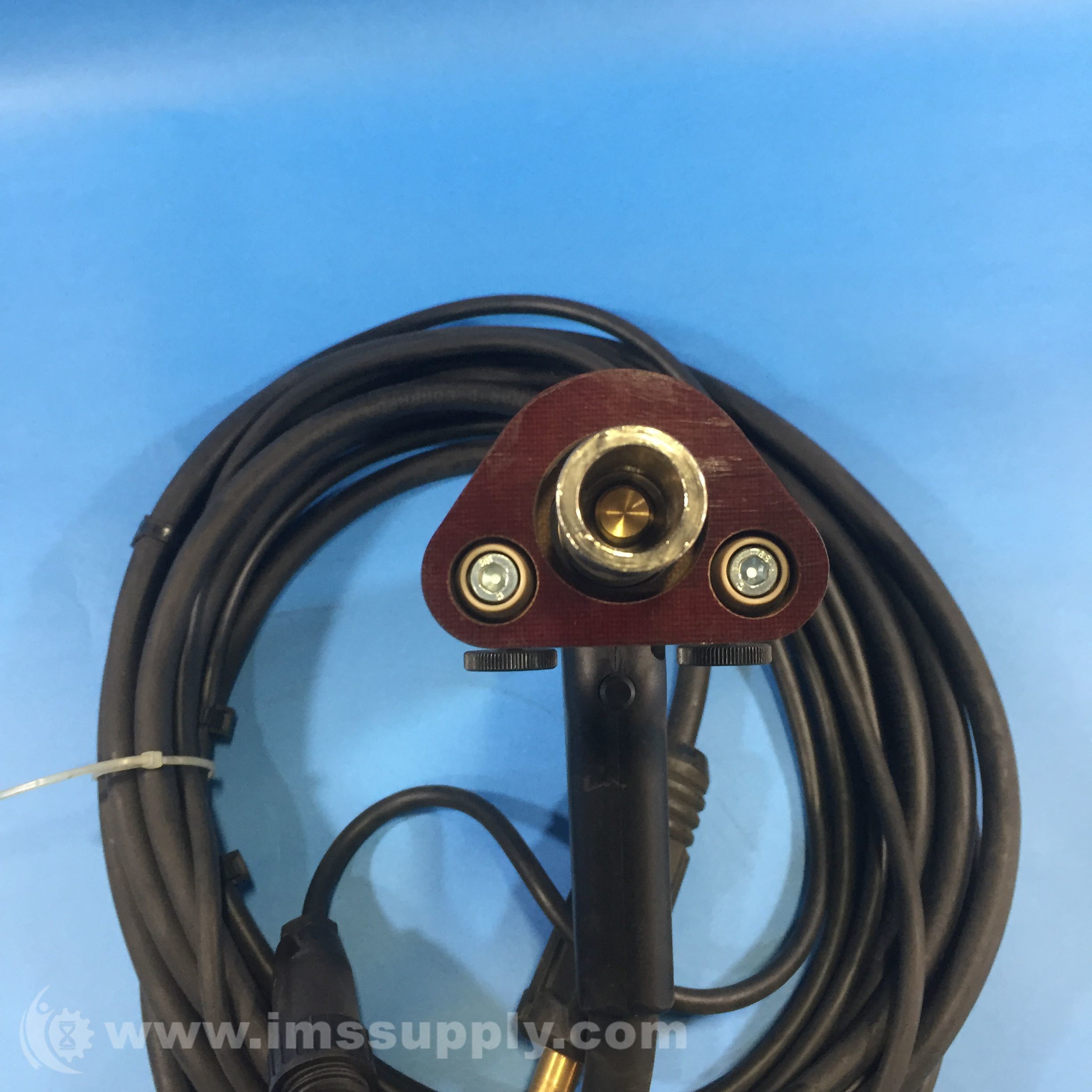 HBS A12 Stud Welding Gun - IMS Supply