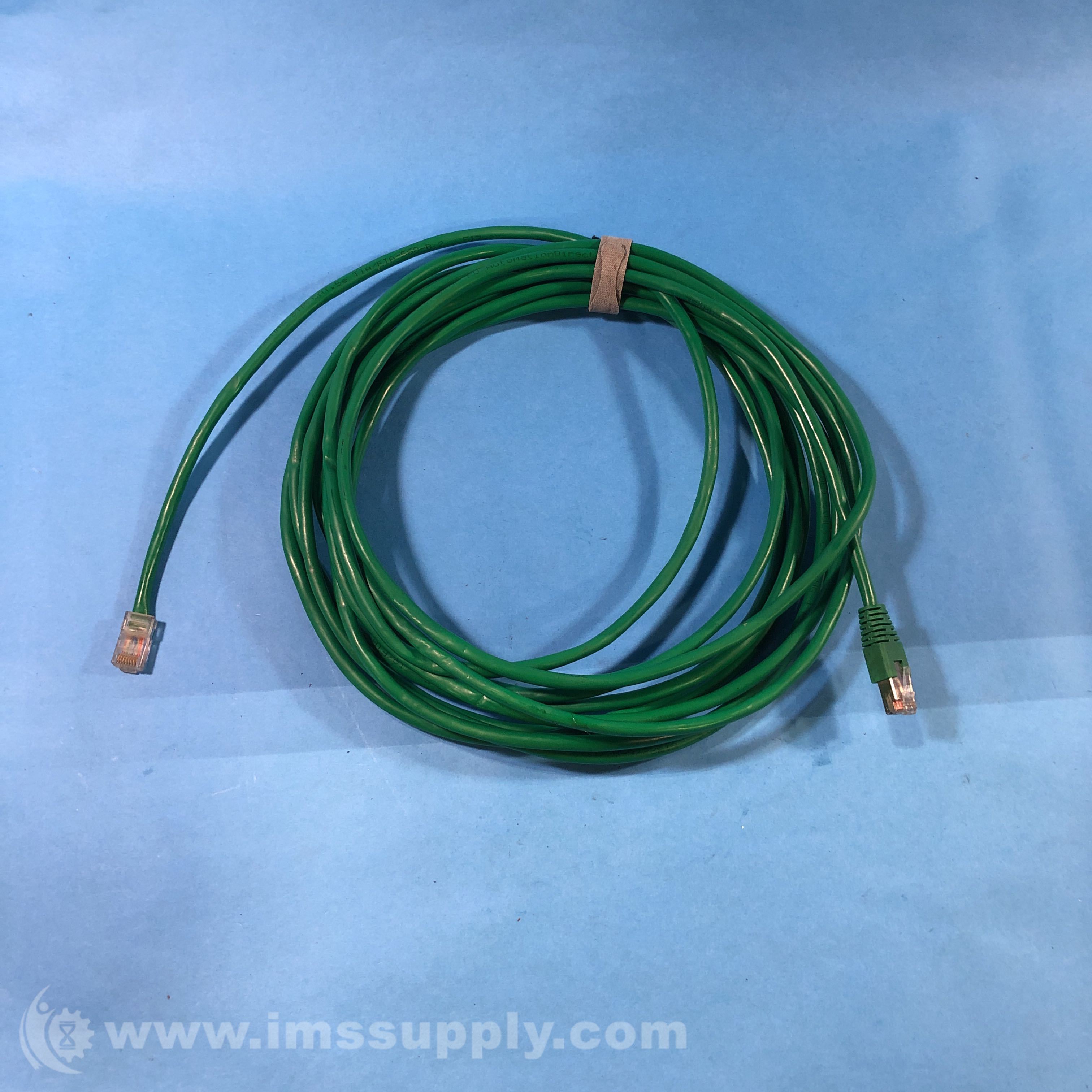E132276-A Lan Network Cable - IMS Supply