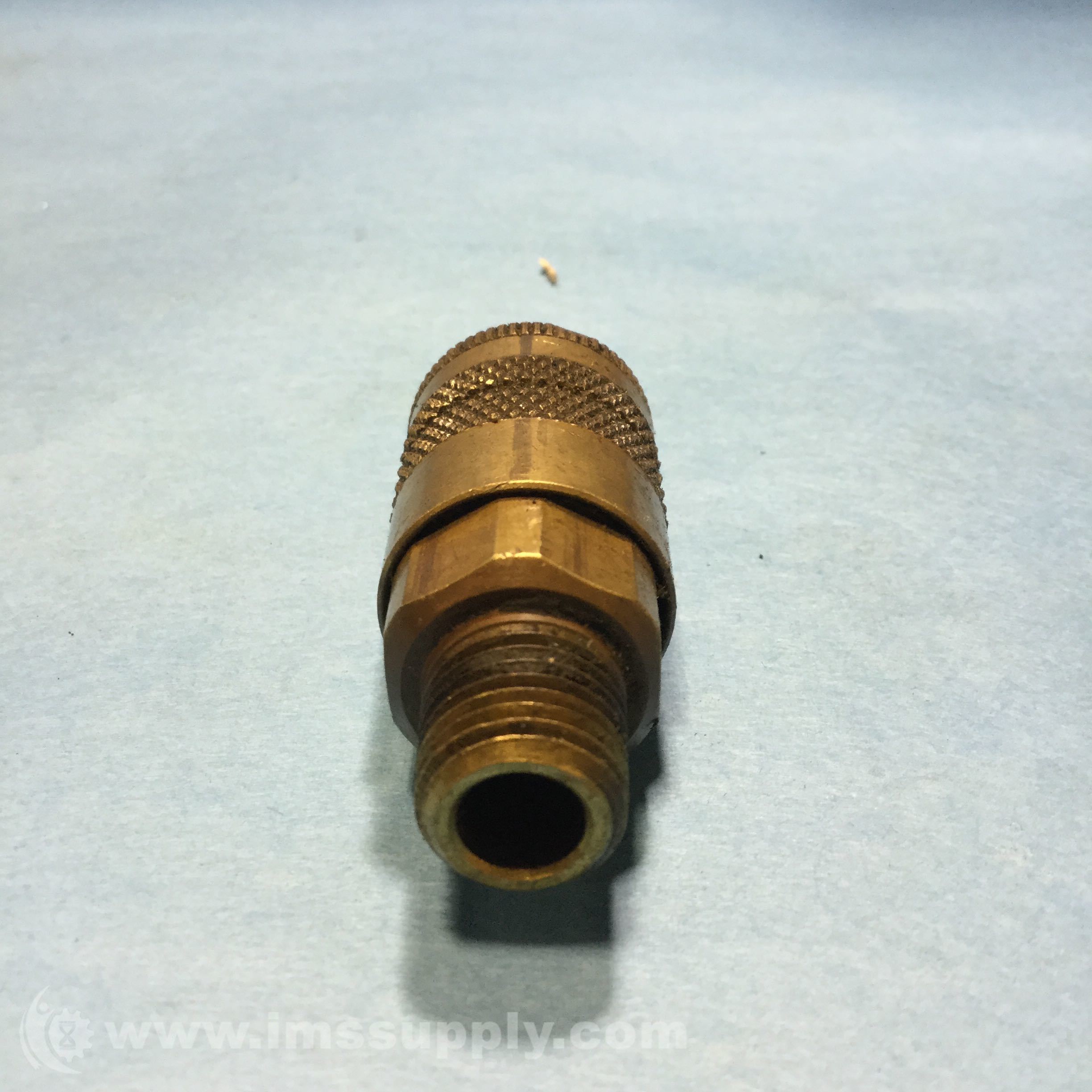 Parker Hannifin B22 Quick Coupler - IMS Supply