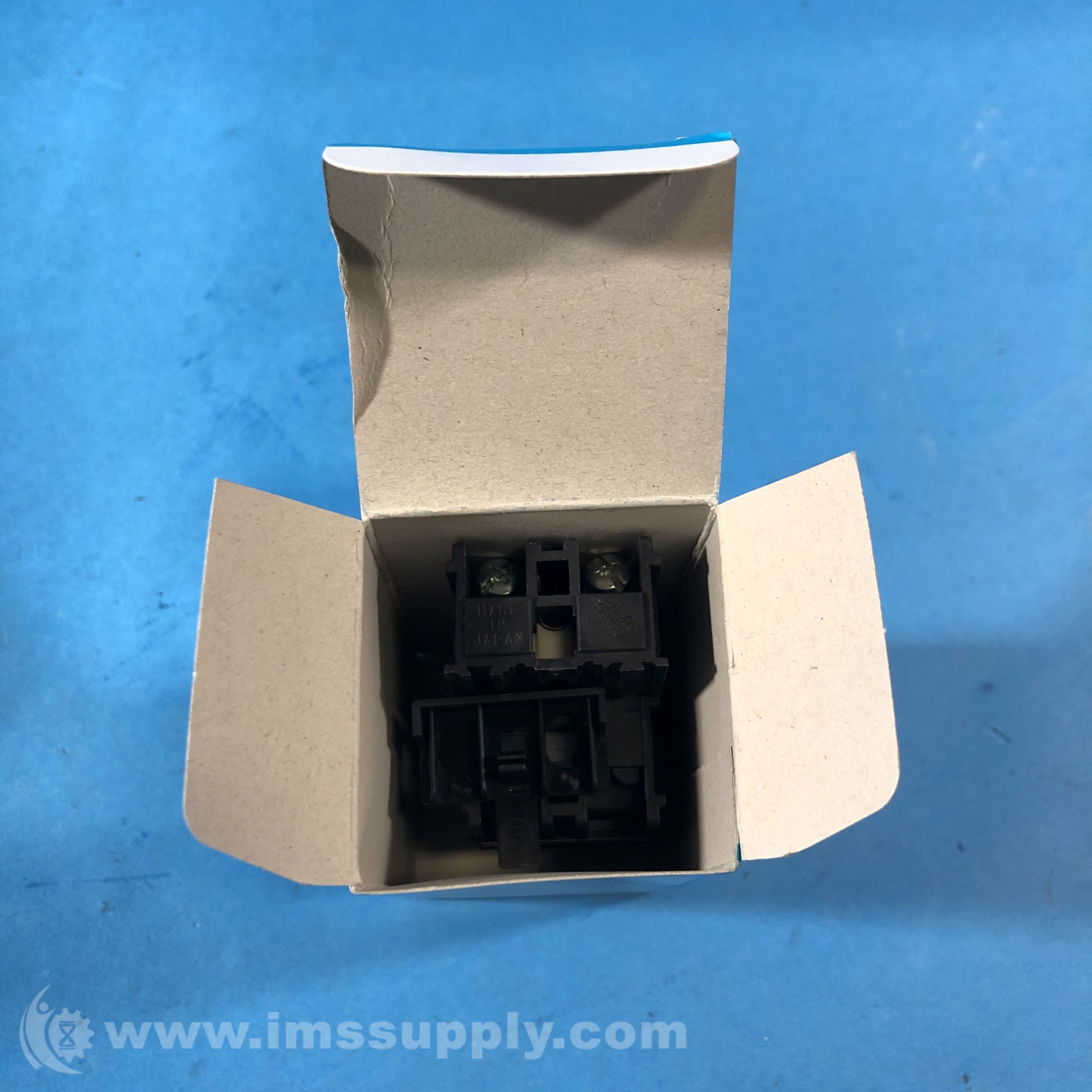 Maruyasu A22FAMSE2410WLE Control Unit - IMS Supply