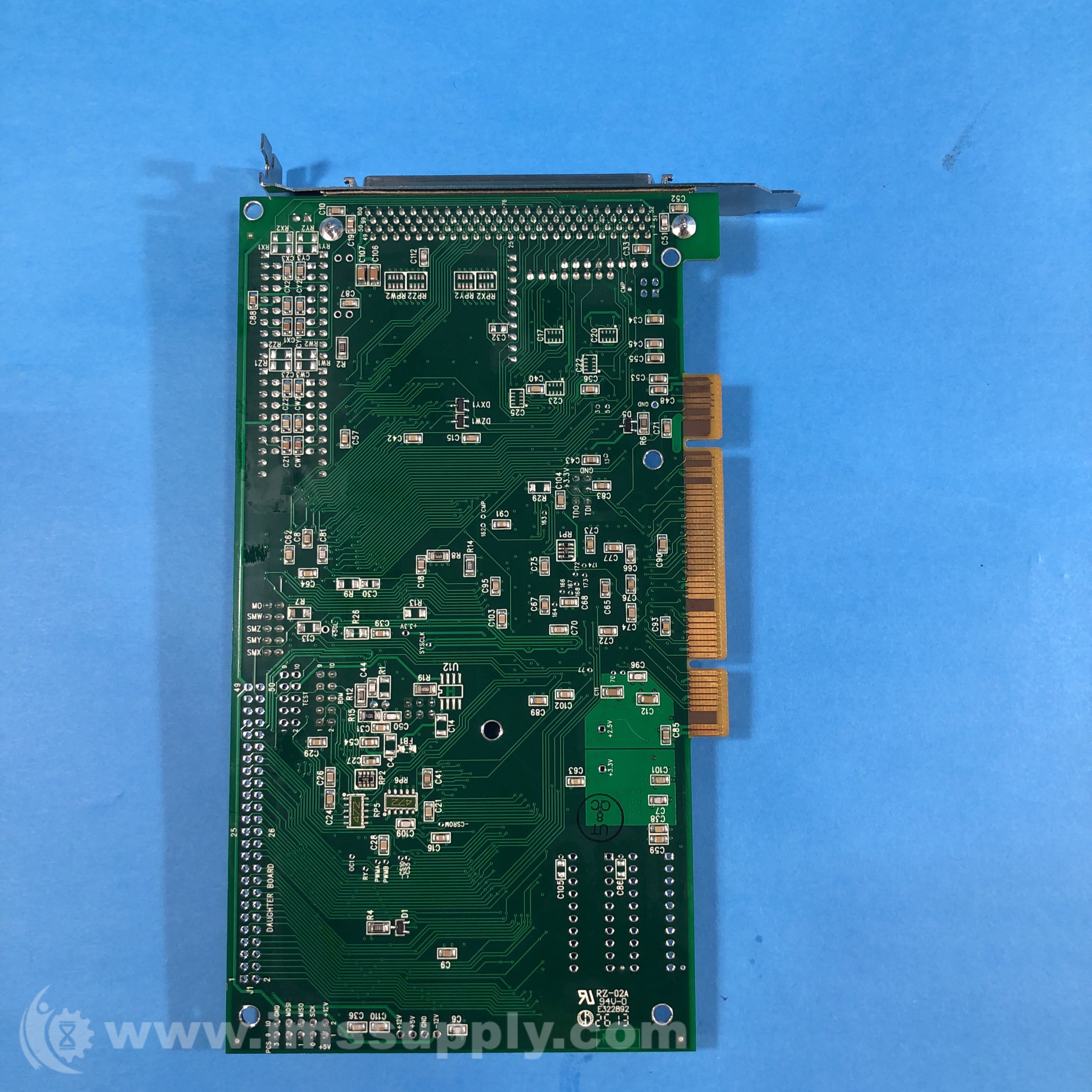 Galil Motion Controls DMC-1832 PCI 3-Axis Control Card - IMS Supply