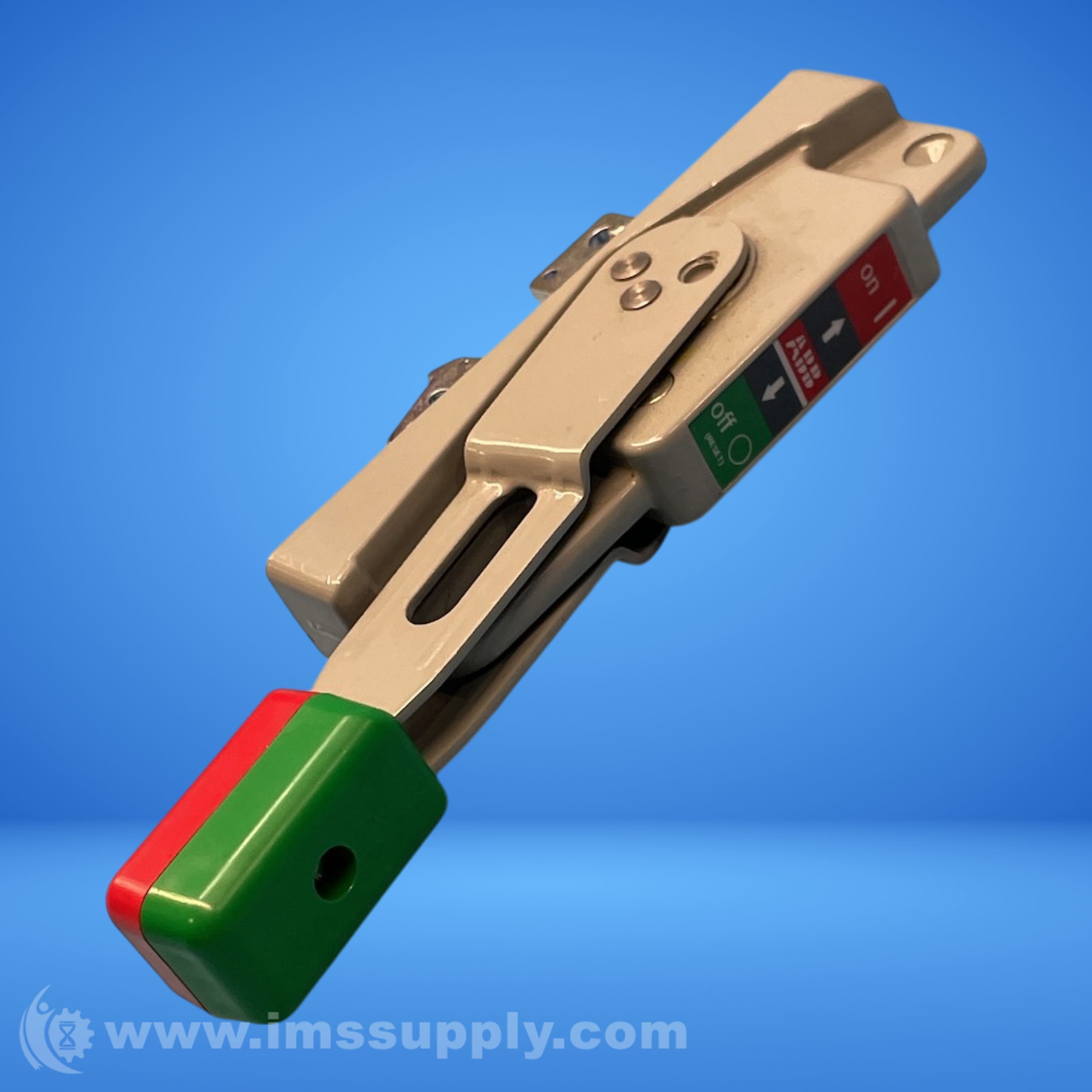 ABB Disconnect Switch Operating Handle - IMS Supply