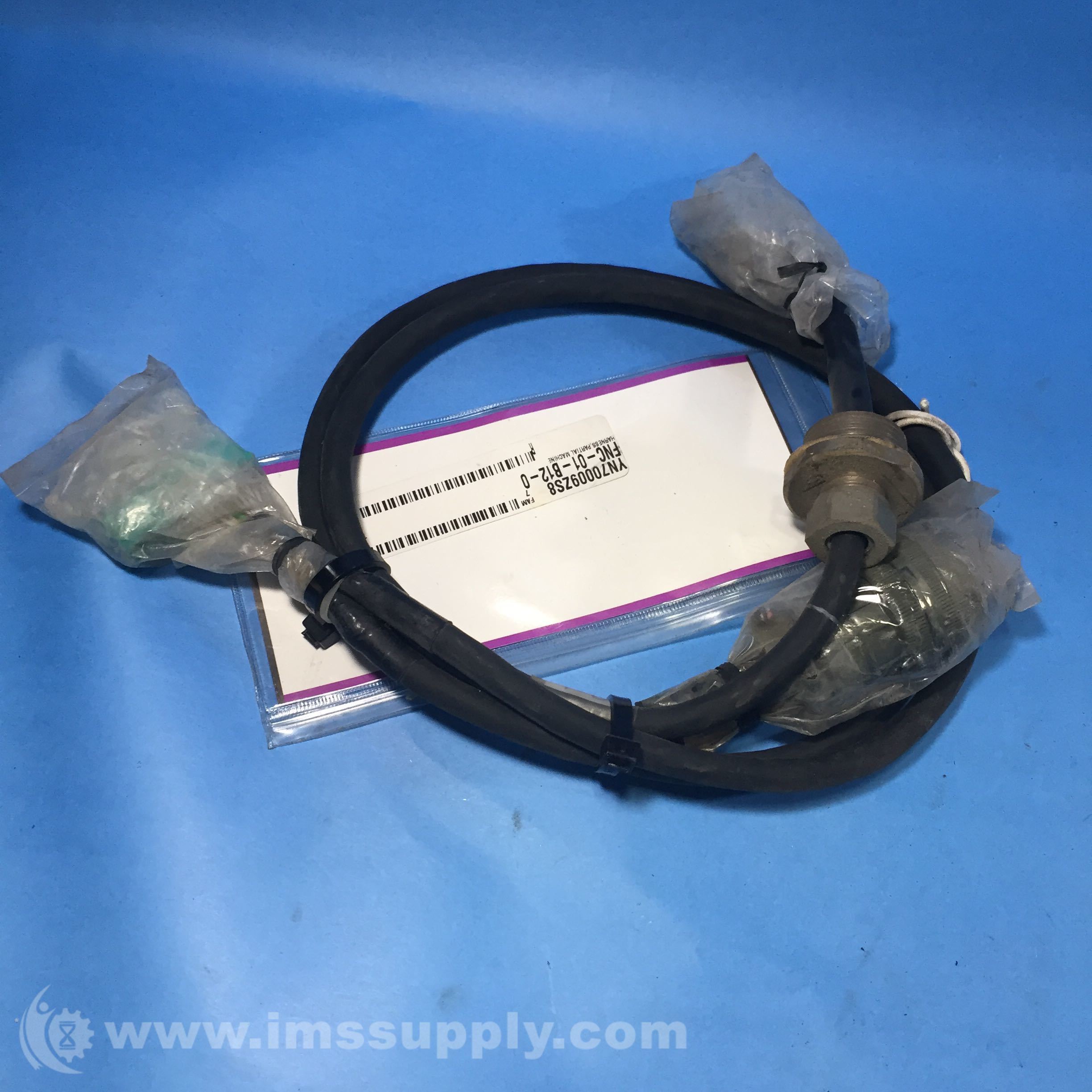 Kawasaki 10977PP00 Partial Machine Harness - IMS Supply
