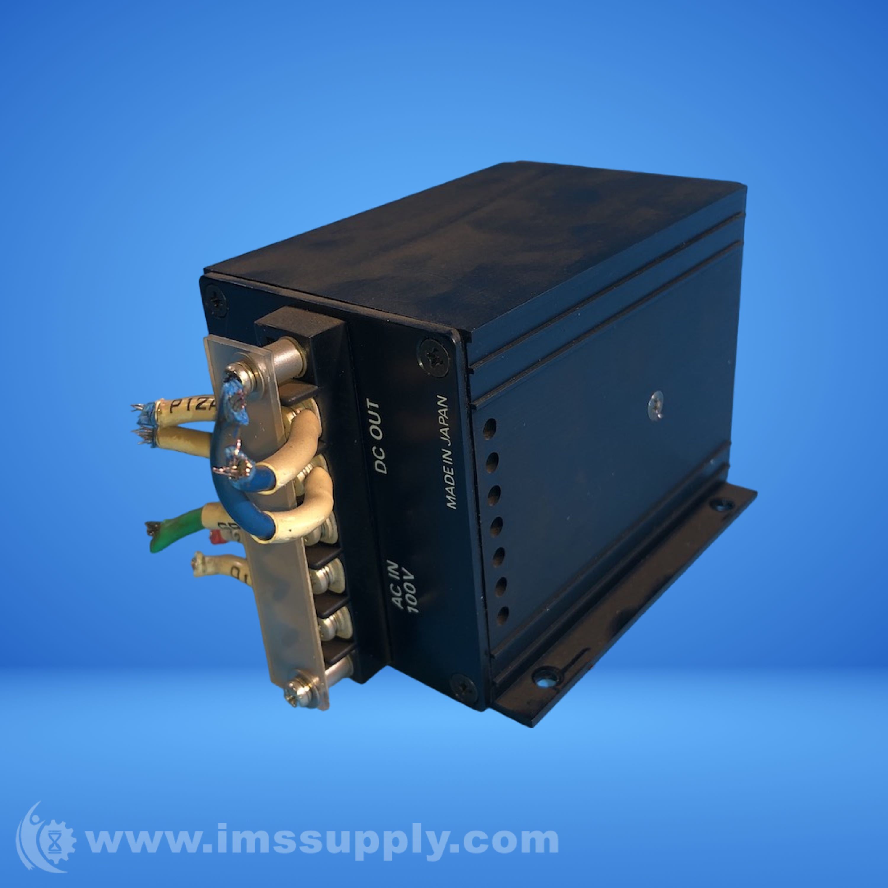 Cosel G1 12V0.6A - IMS Supply