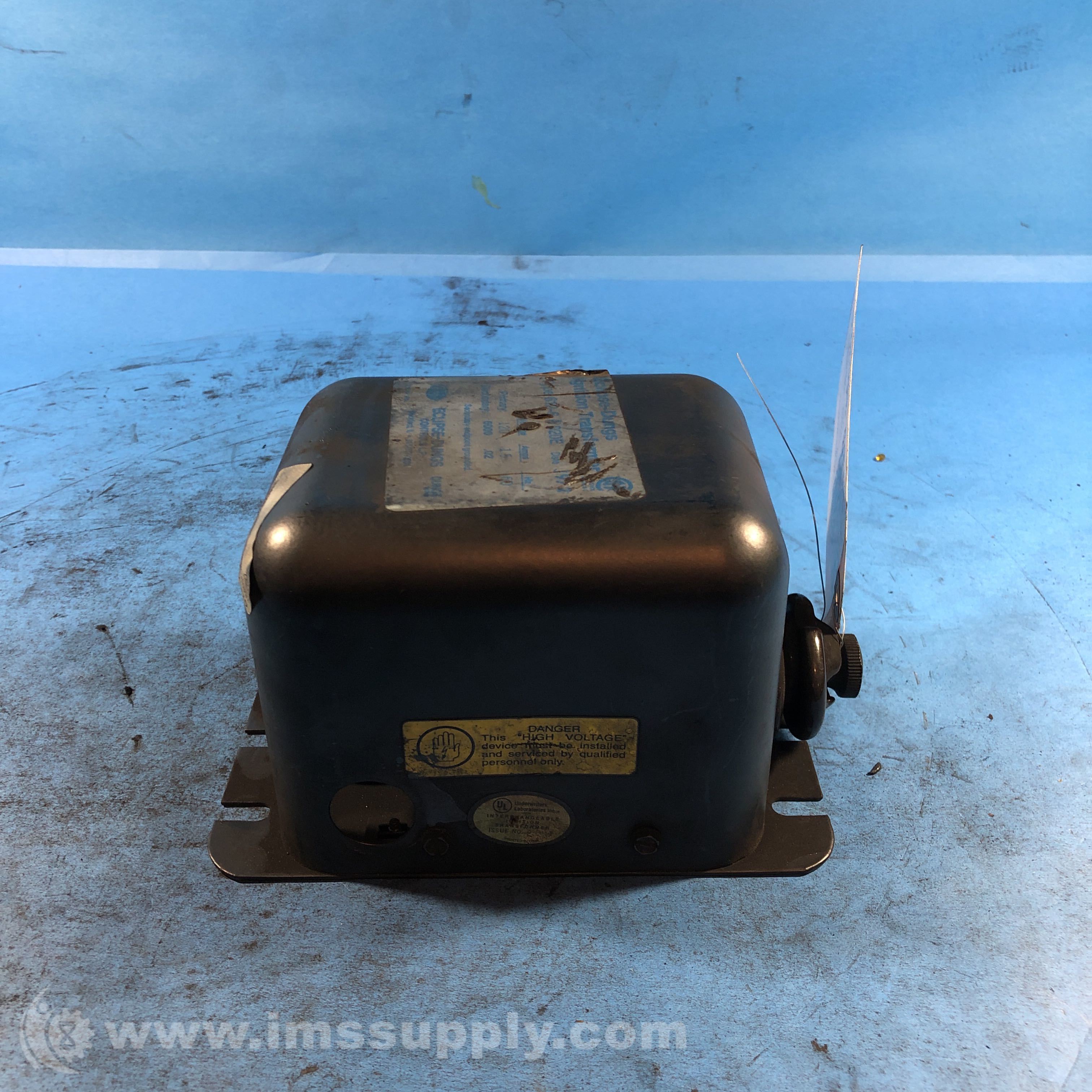 Eclipse Magnetics 1092 - IMS Supply