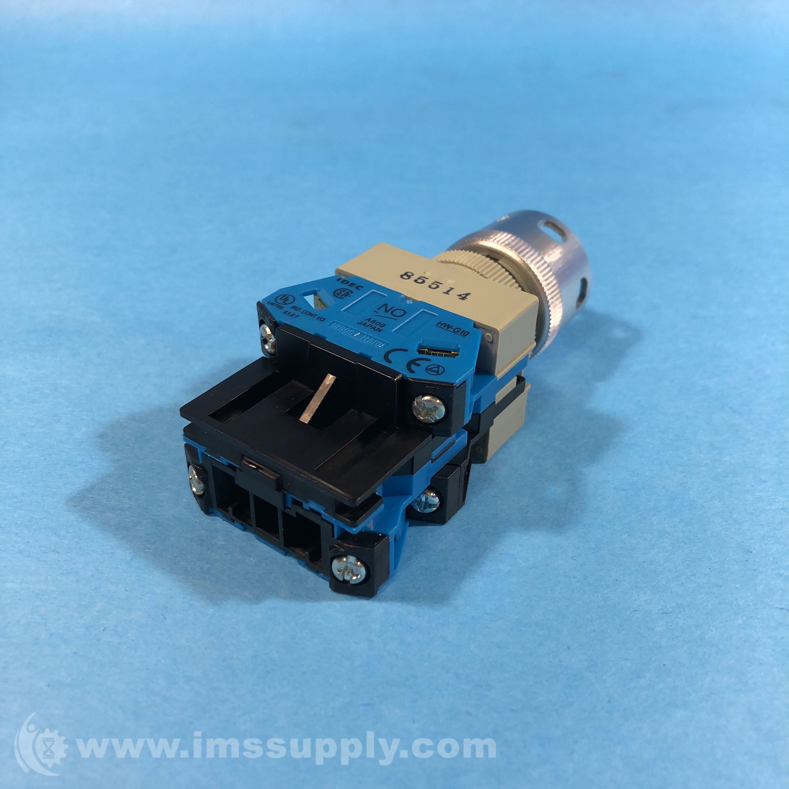 Idec HW-GA1 Switch - IMS Supply