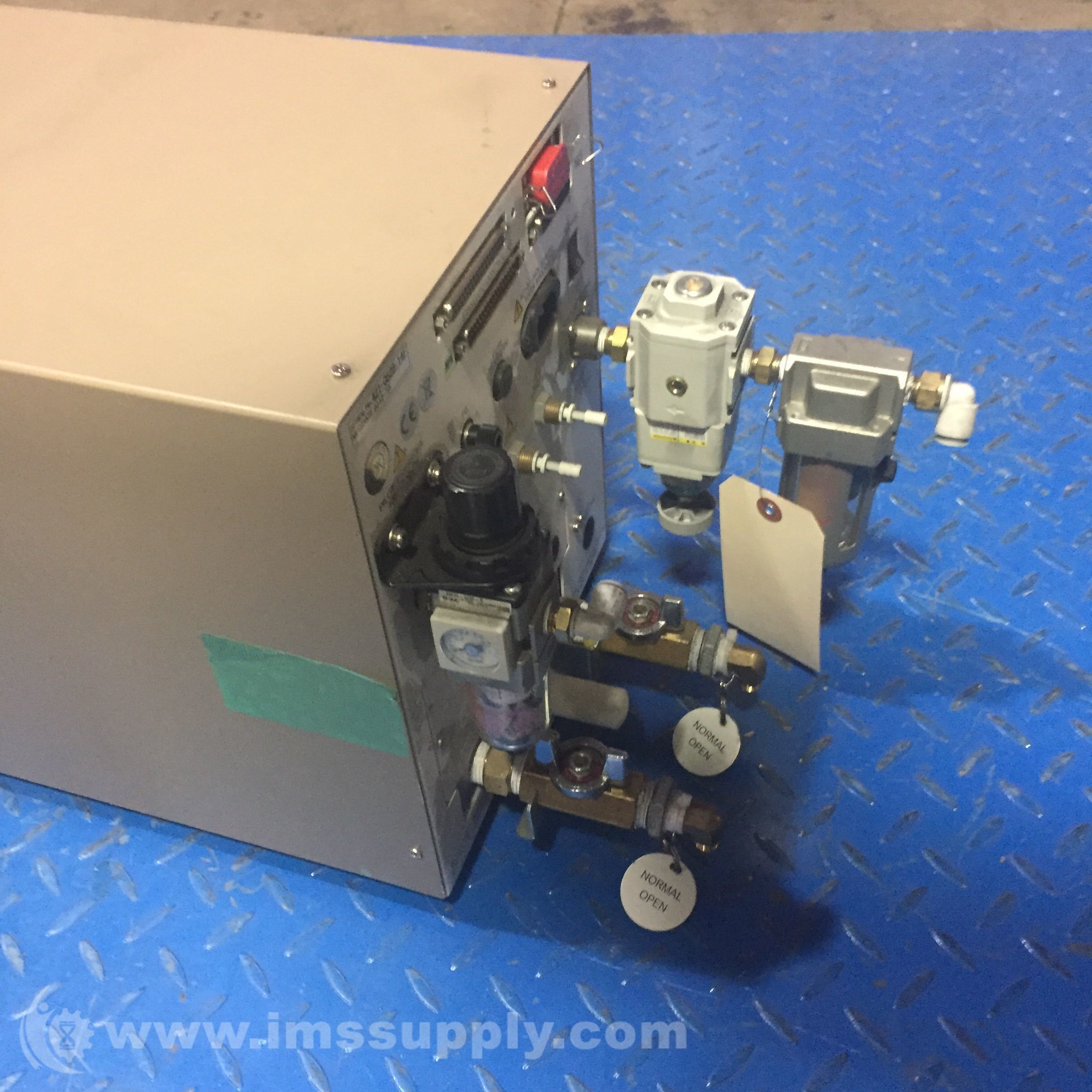 Cosmo AF-2220 Advanced Air Flow Tester - IMS Supply