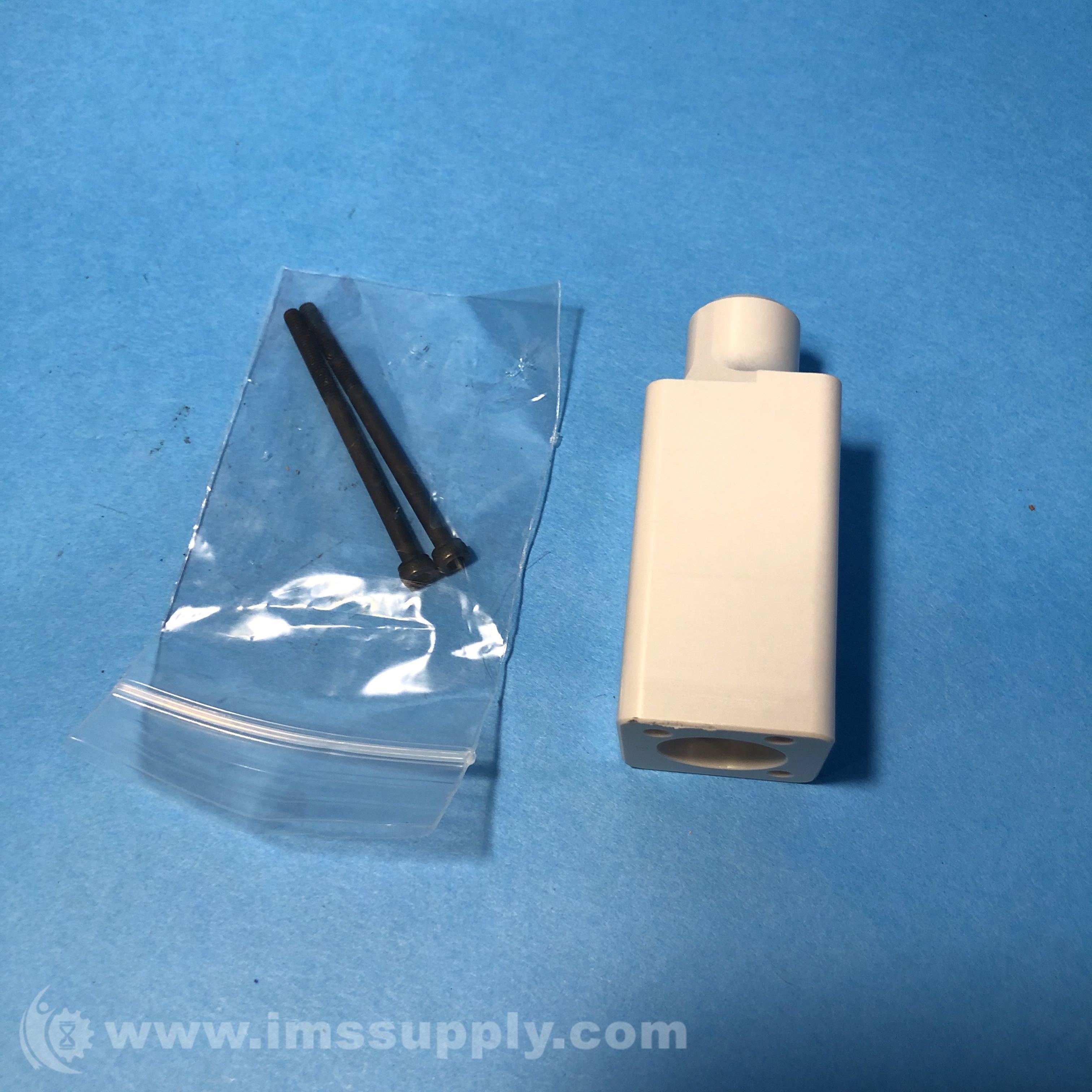 Telesis Cartridge Pin Stamp Holder - IMS Supply