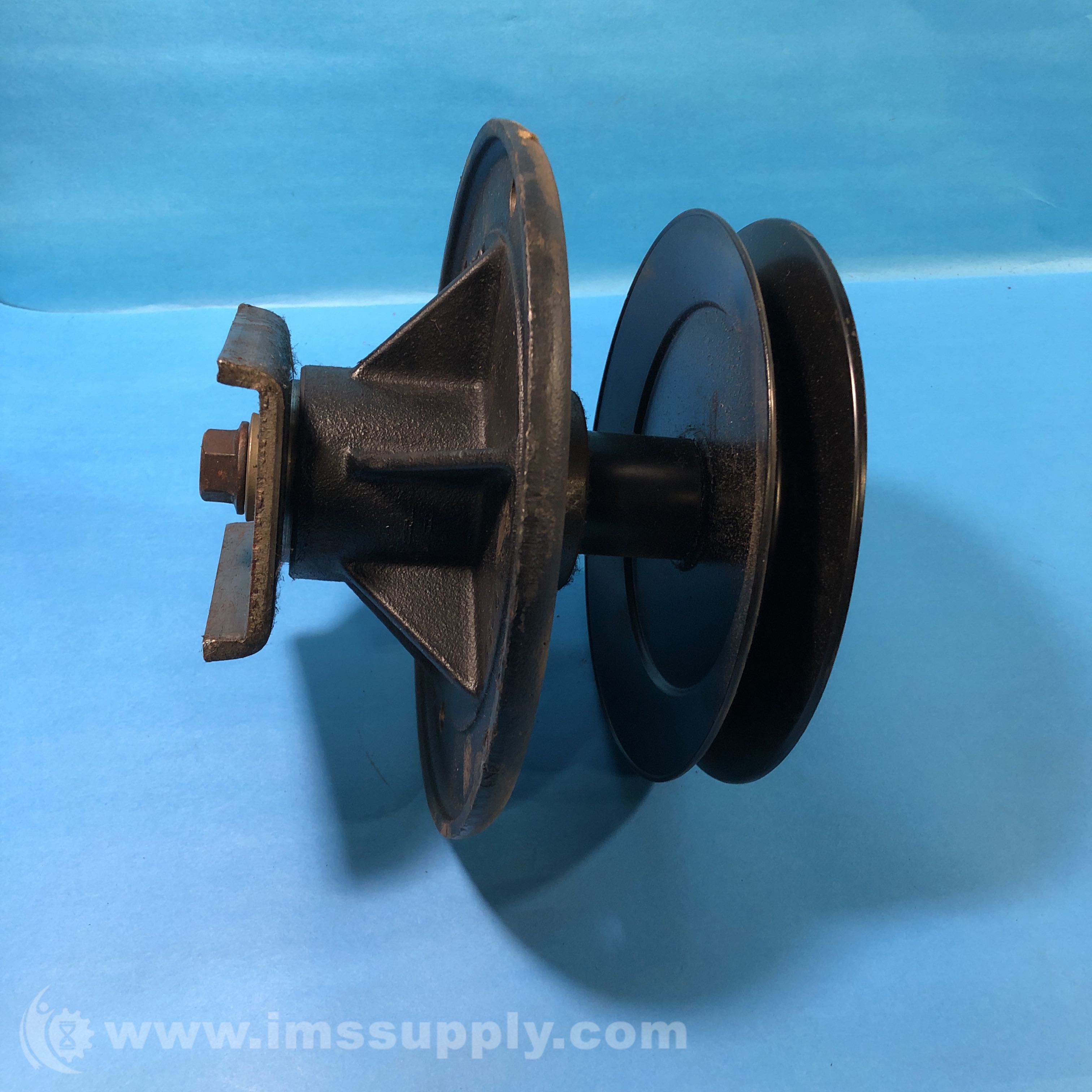 Lawn Mower Spindle Assembly, for Toro 100-3976 - IMS Supply