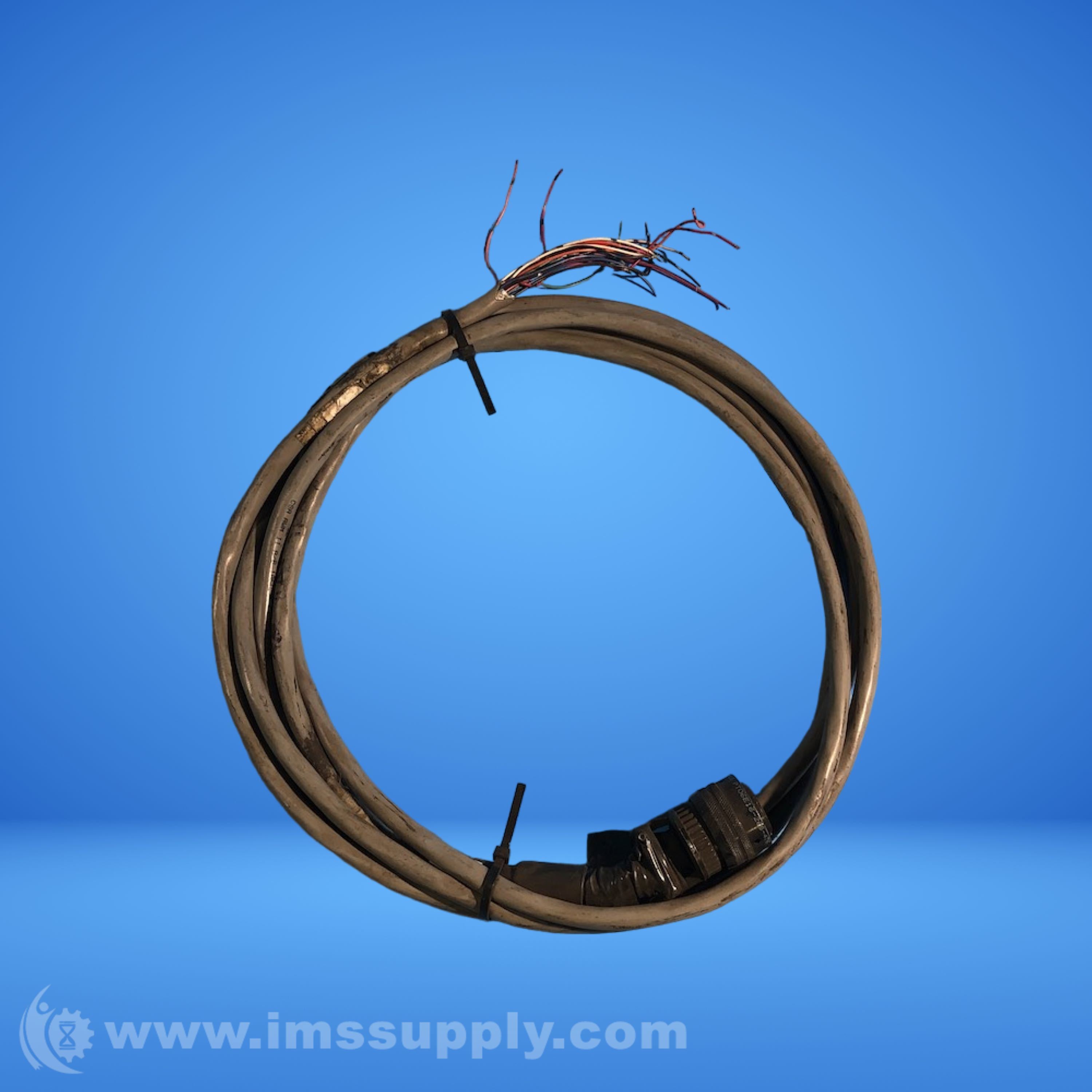 Sensor Cable - IMS Supply