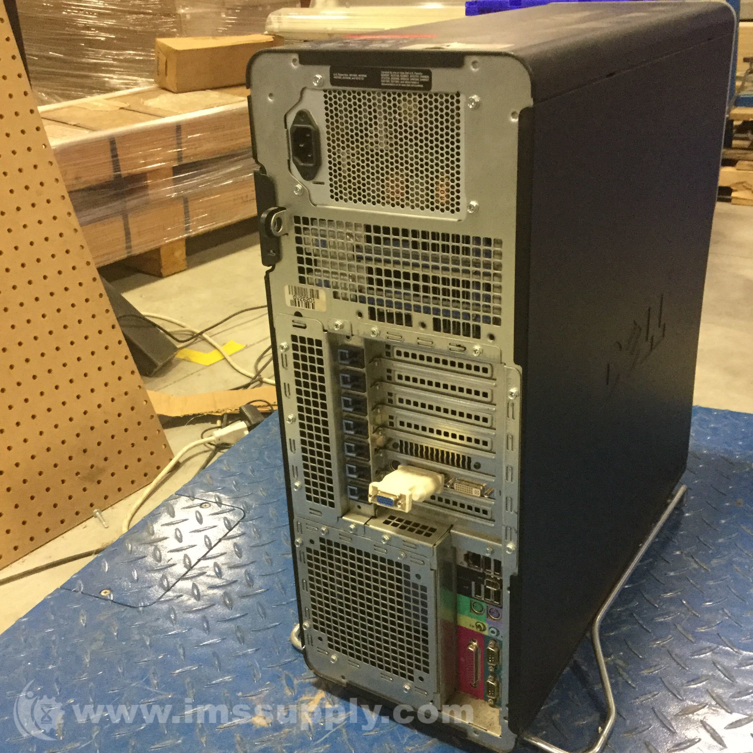 dell precision 690