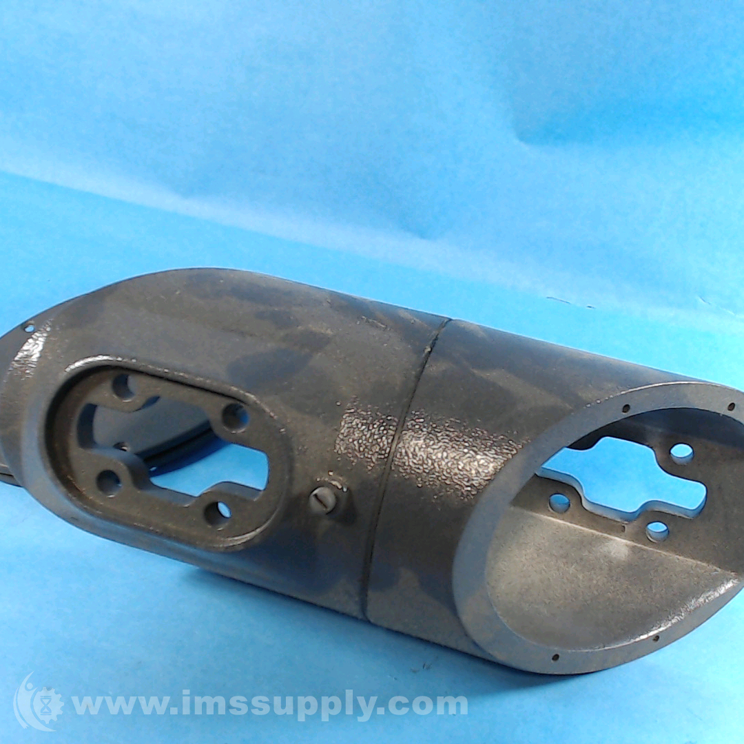 Rittal 6523010 CPL Intermediate Hinge - IMS Supply