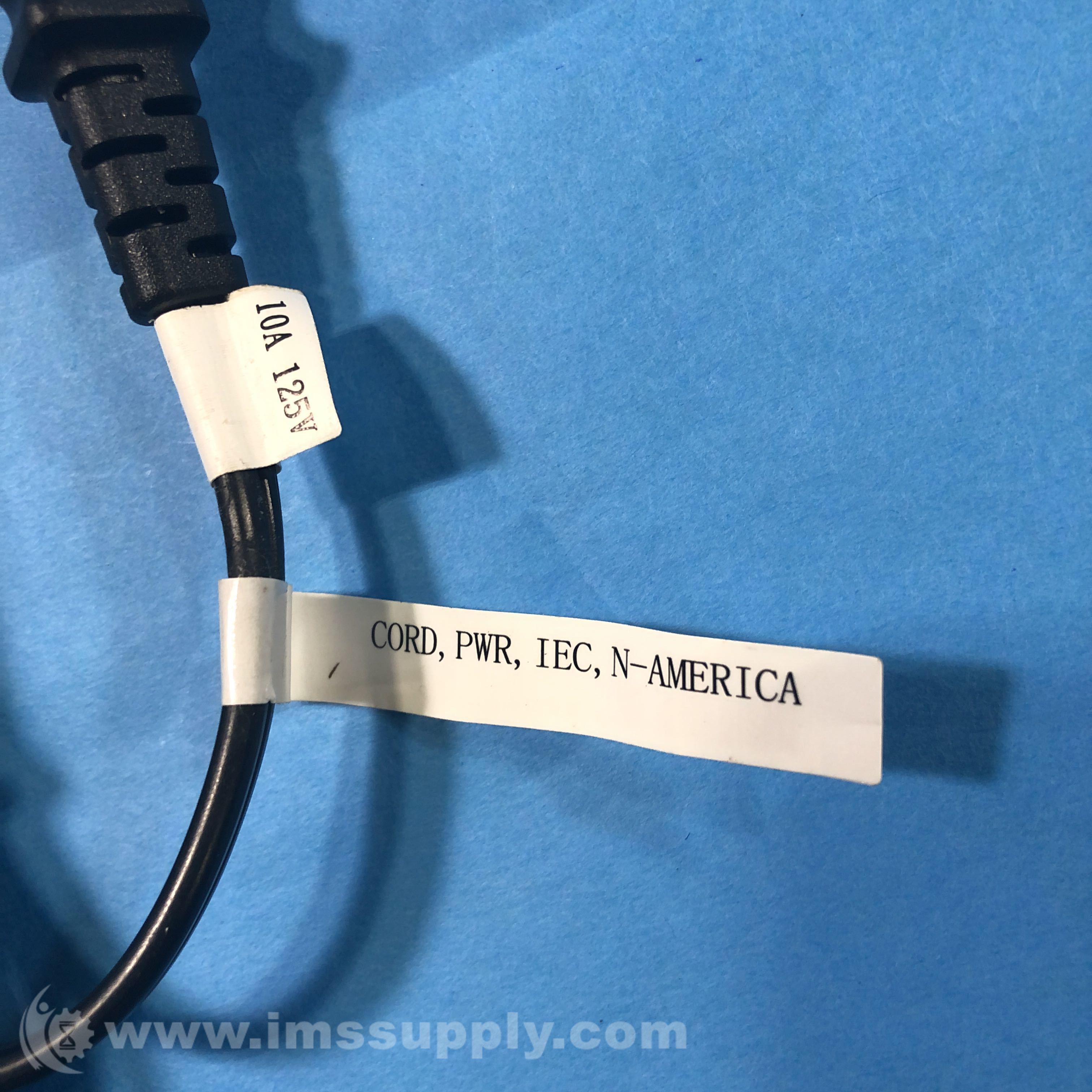 Polycom 1465-42441-001 Switching Power Adaptor - IMS Supply